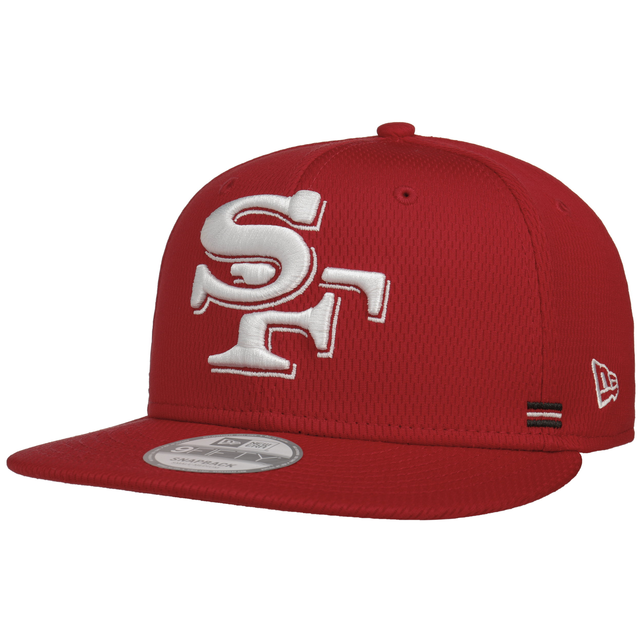9Fifty 49ers Sideline Alt Cap by New Era - £22.95