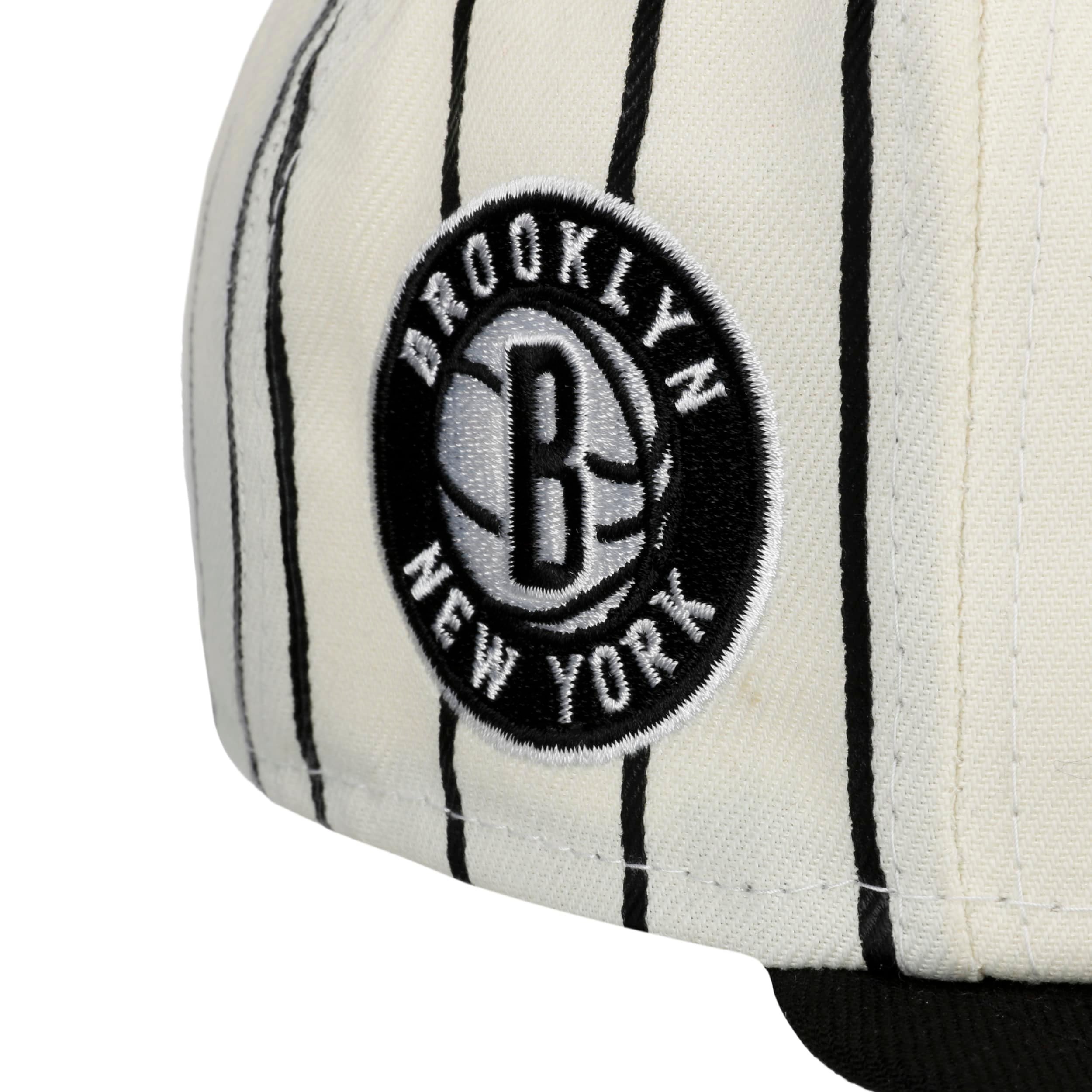 9Fifty Brooklyn Nets Cap by New Era - £33.95