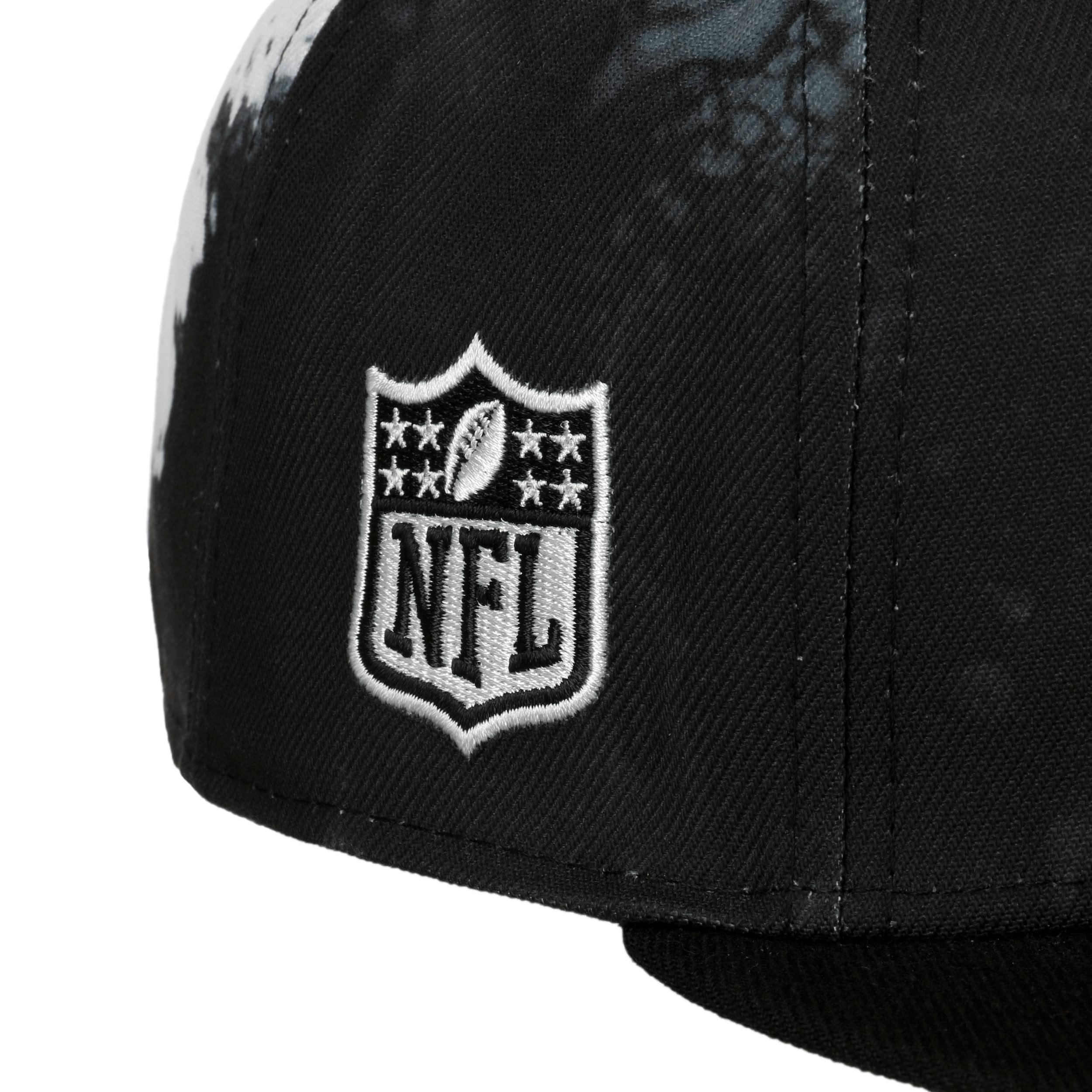 9Fifty Carolina Panthers Cap by New Era - £37.95