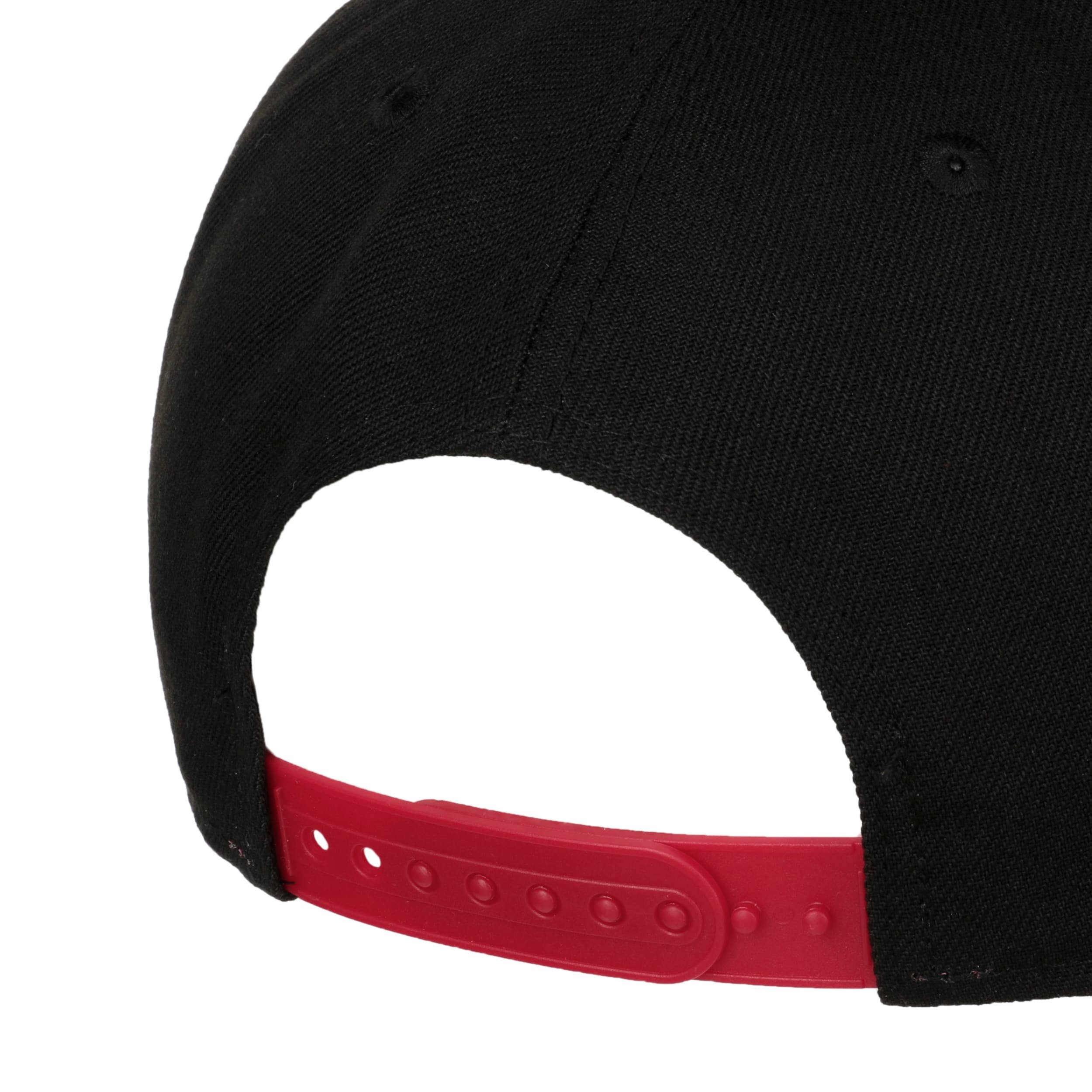 9Fifty Classic Miami Heat Cap by New Era - £40.95