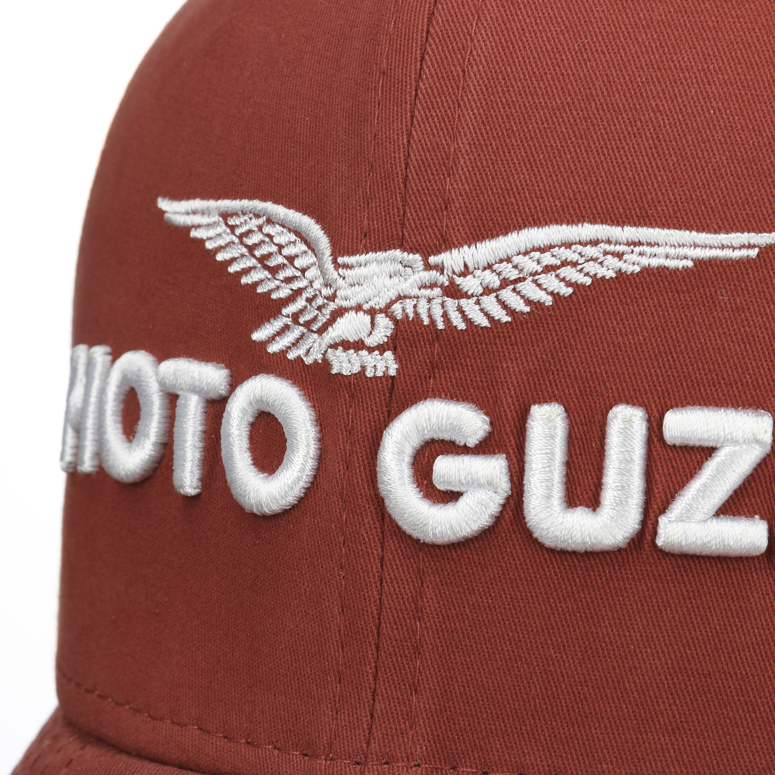 9Fifty Cotton Moto Guzzi Cap by New Era - £31.95