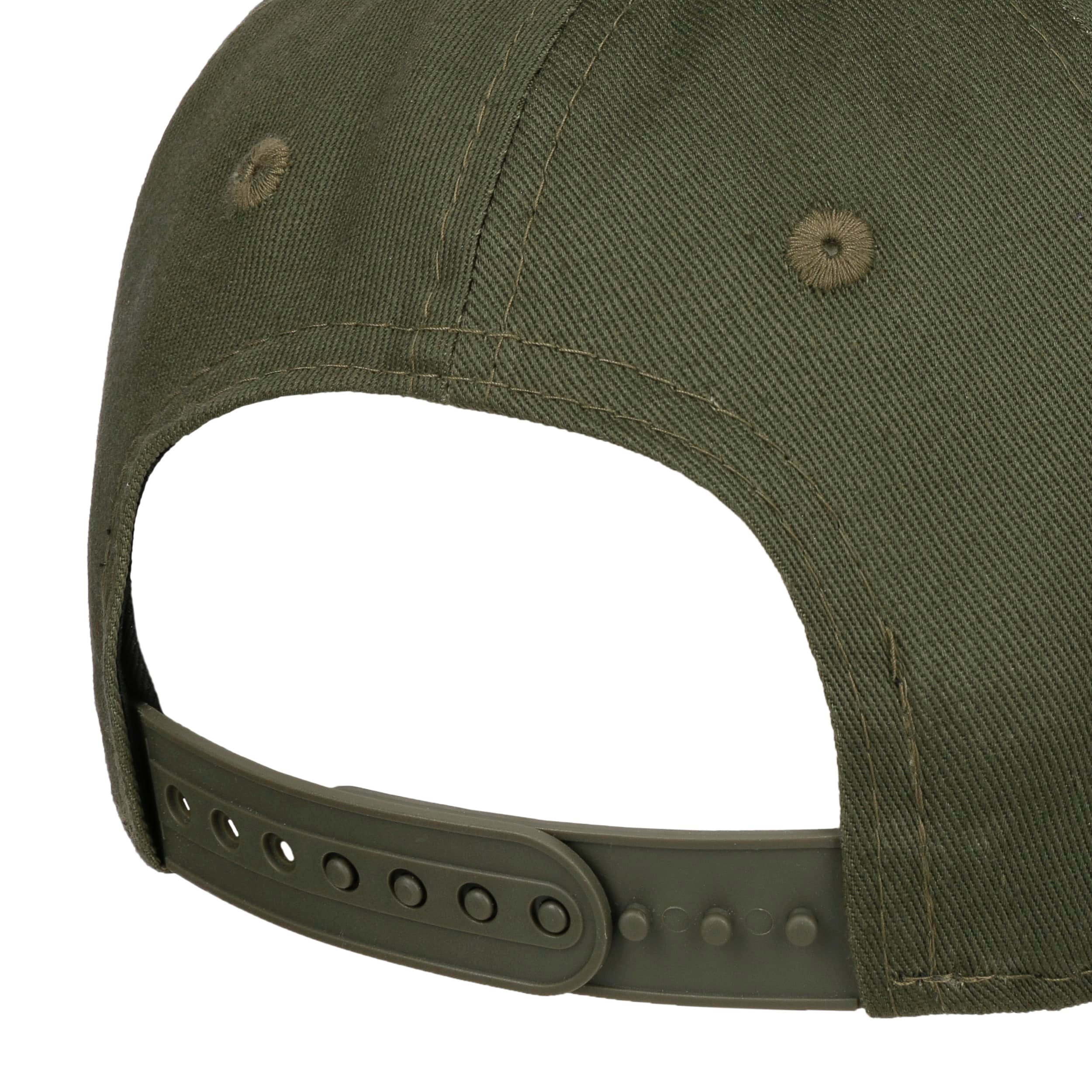 9Fifty DC Kids Camo Superman Cap by New Era - £29.95