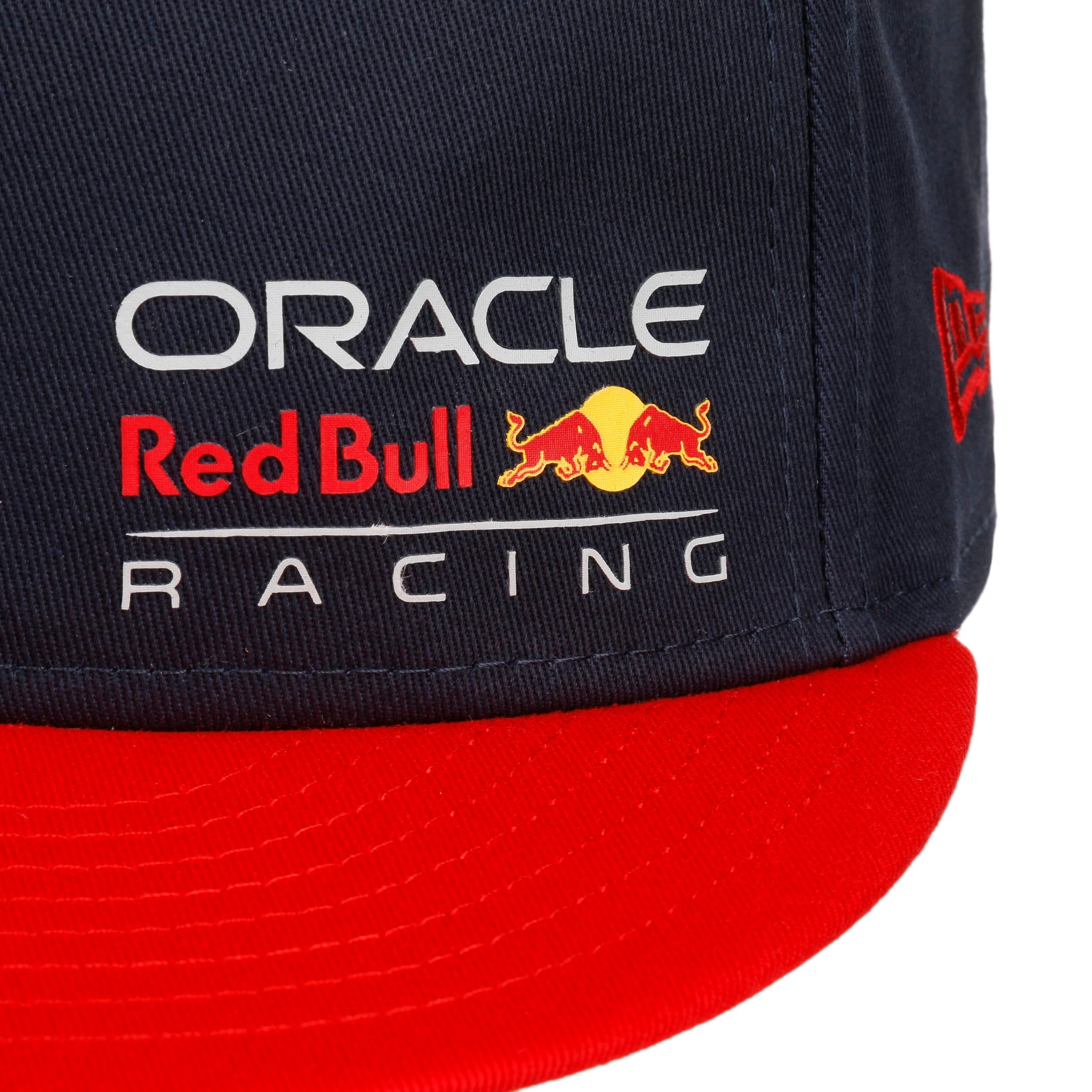 9Fifty Essential Red Bull F1 Cap by New Era - £40.95