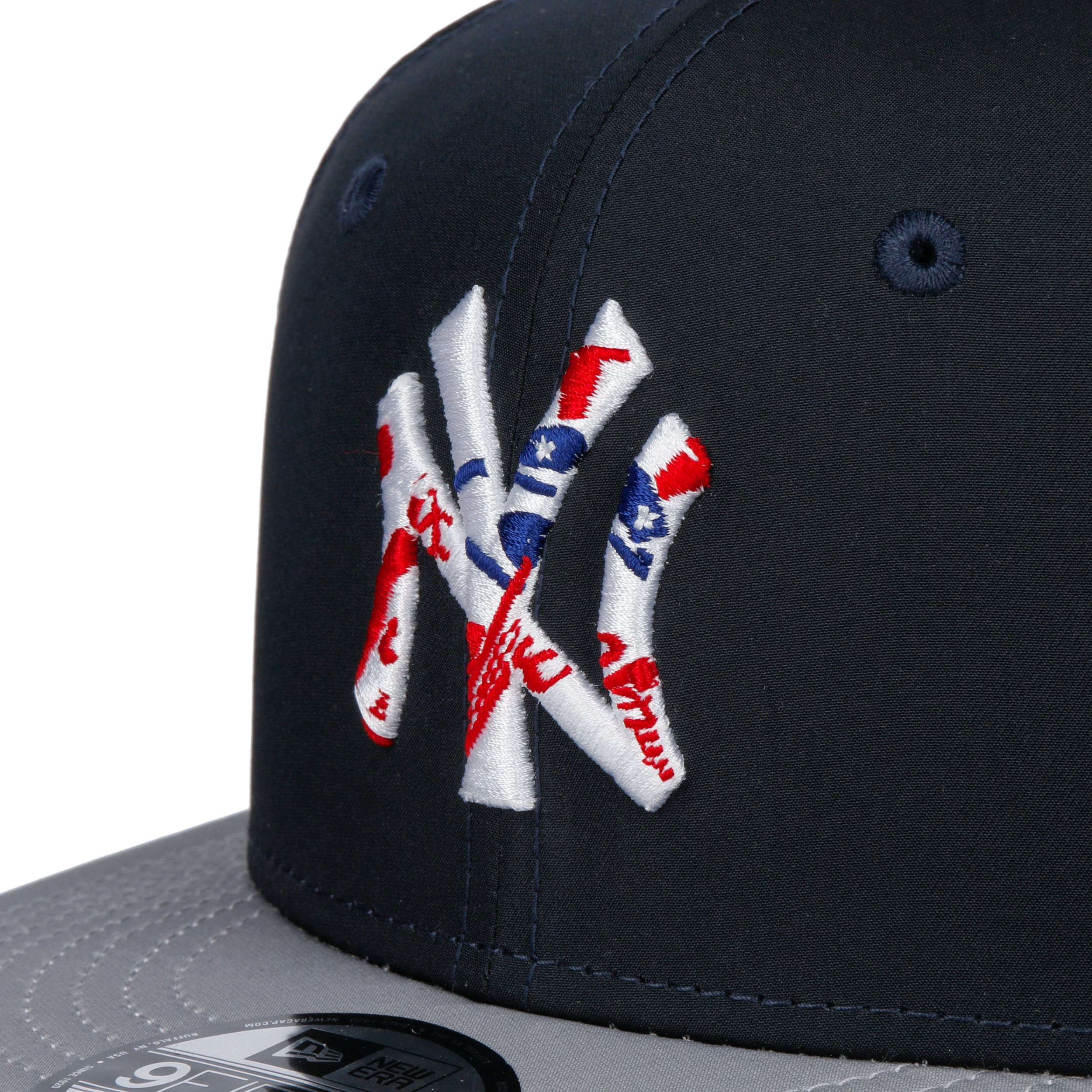 9Fifty Infill Yankees Cap by New Era - £41.95