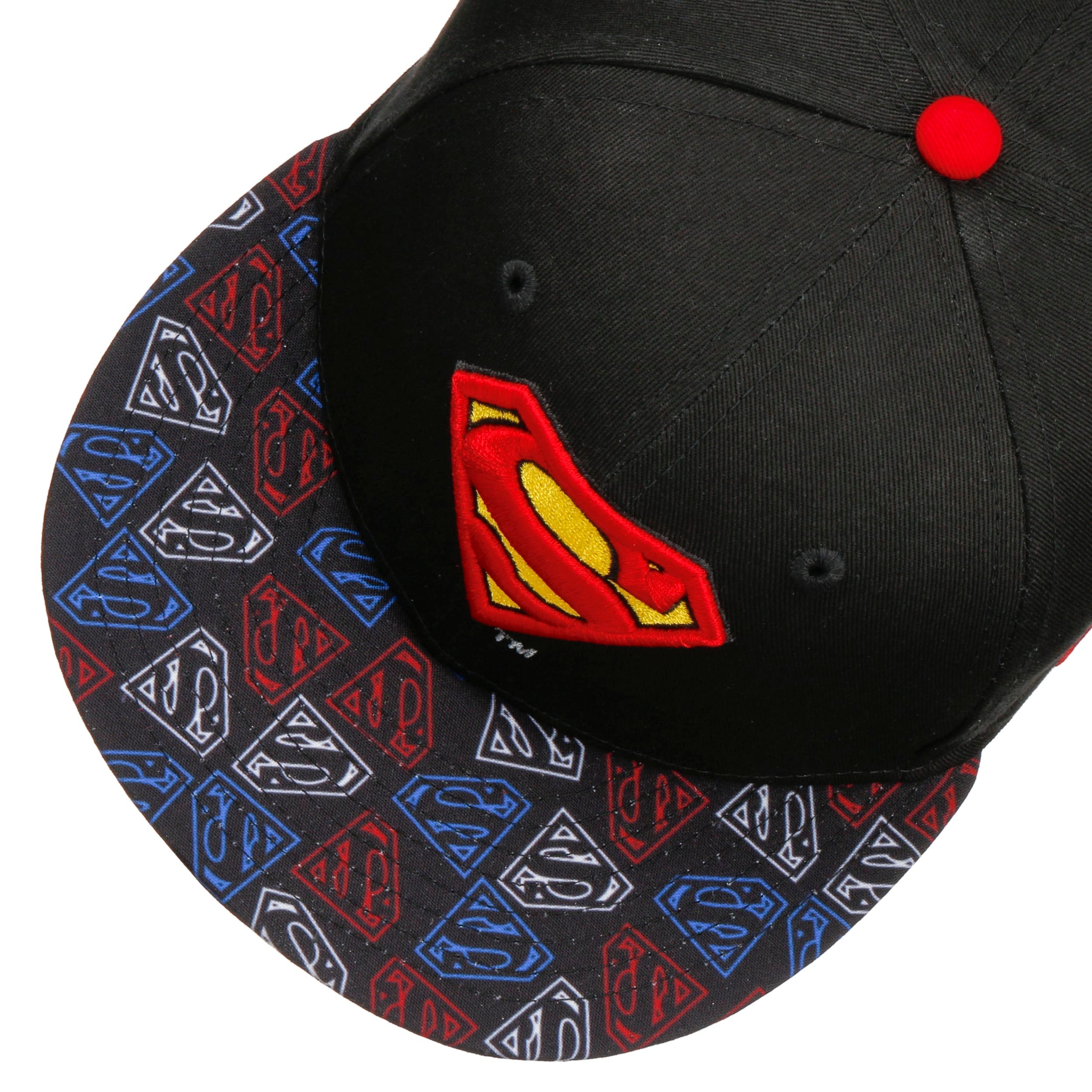 9Fifty Kids Chyt Superman Cap by New Era - £19.95