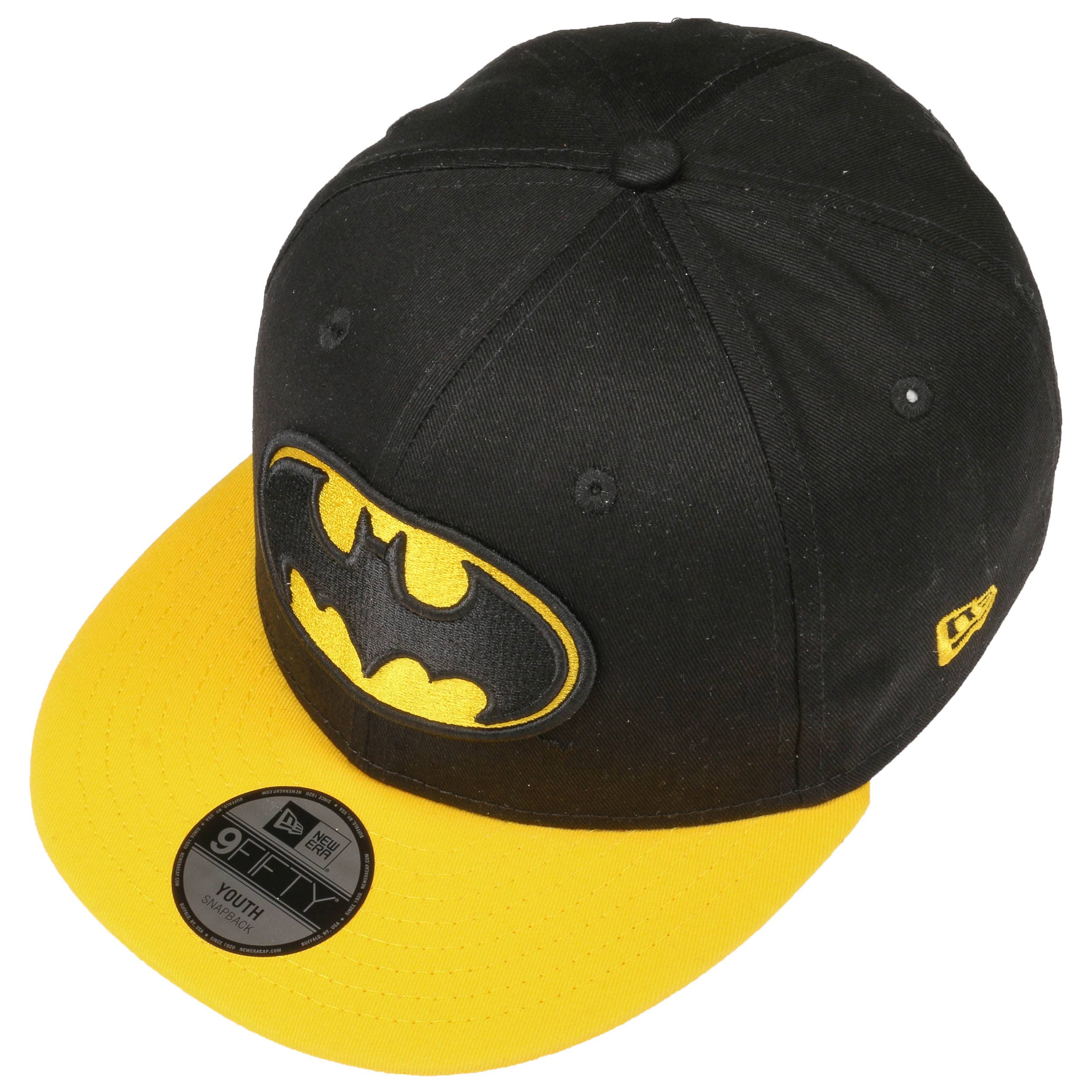 9Fifty Kids Ess Batman Cap by New Era - £21.95