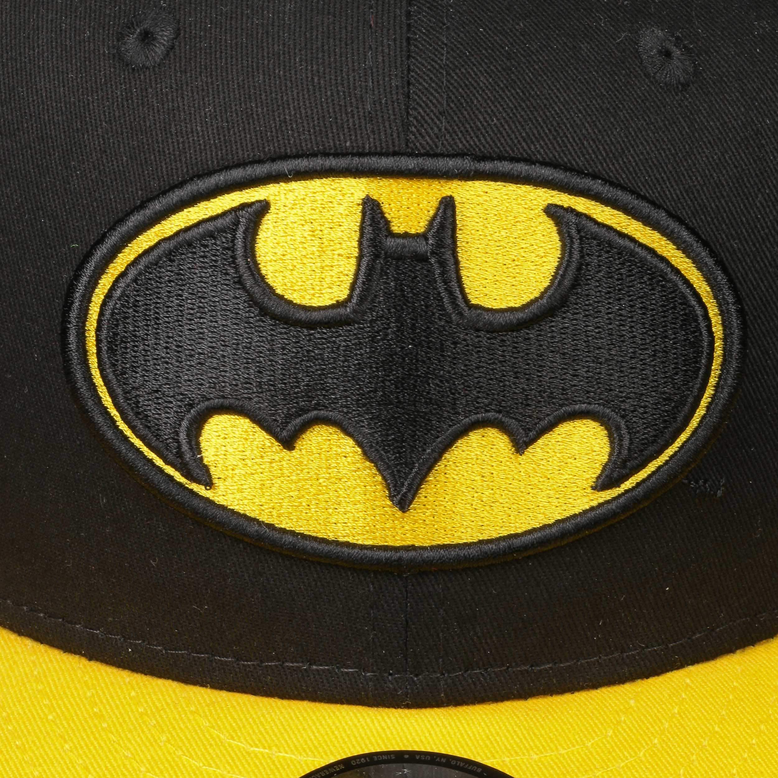 9Fifty Kids Ess Batman Cap by New Era - £21.95