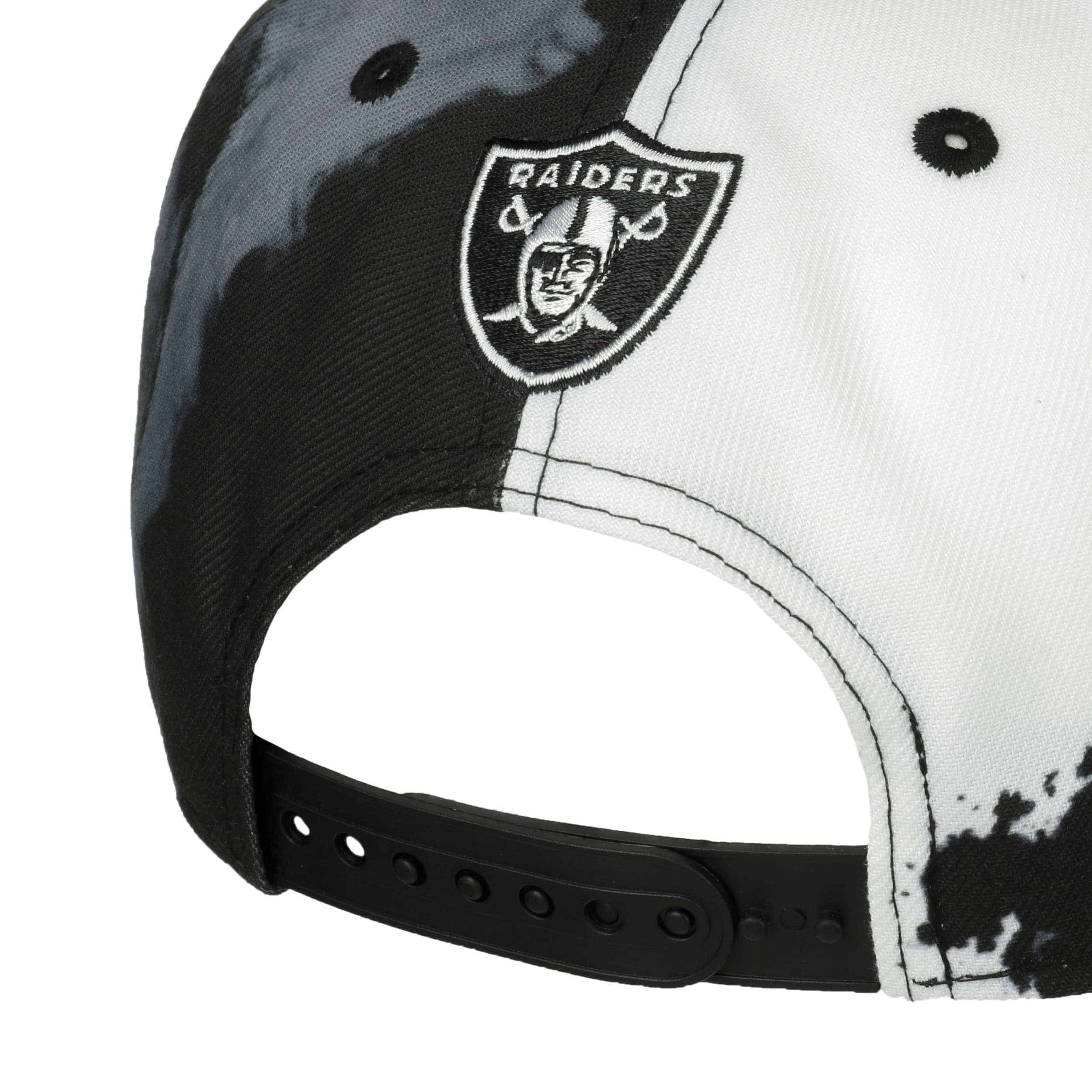 9Fifty Las Vegas Raiders AFC Cap by New Era - £37.95