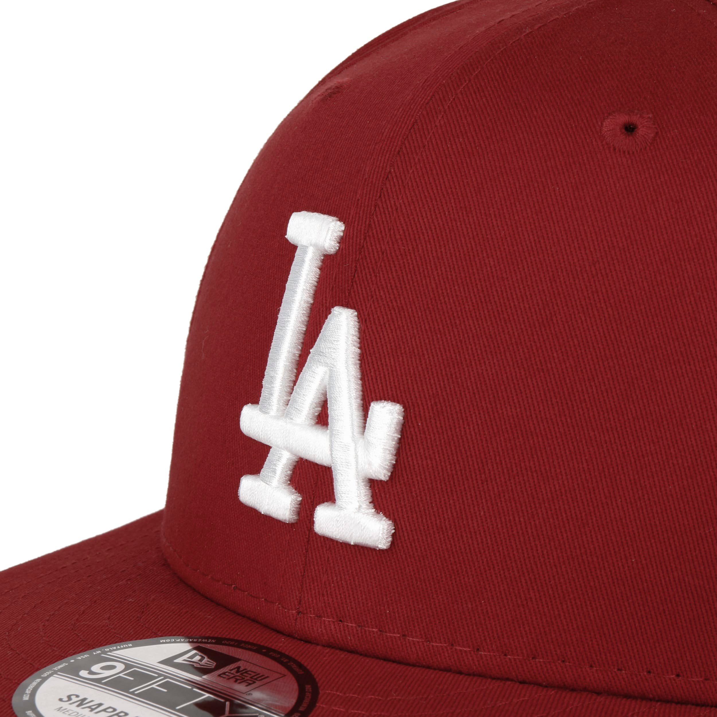 9Fifty Los Angeles Dodgers MLB Cap by New Era - £31.95