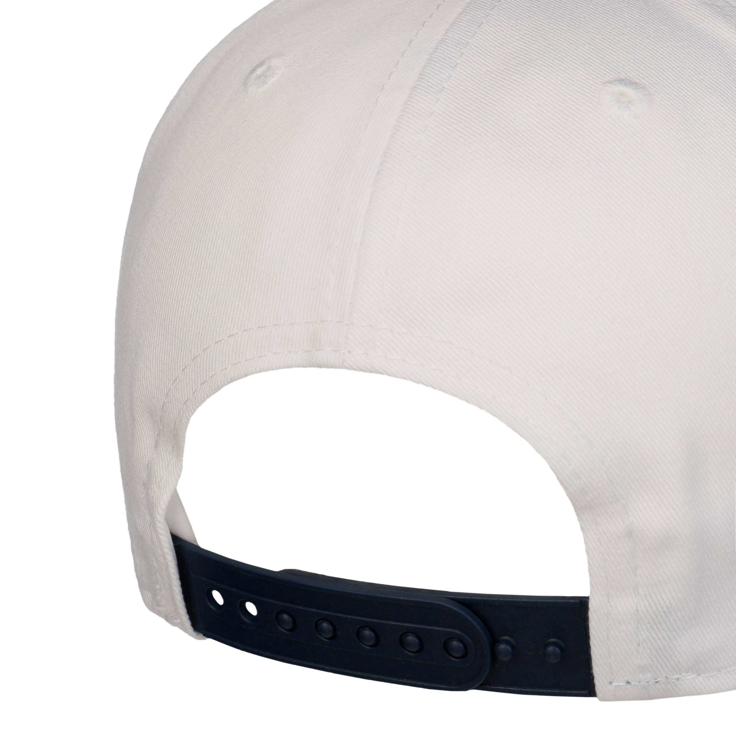 9Fifty MLB White Crown Red Sox Cap by New Era - £33.95