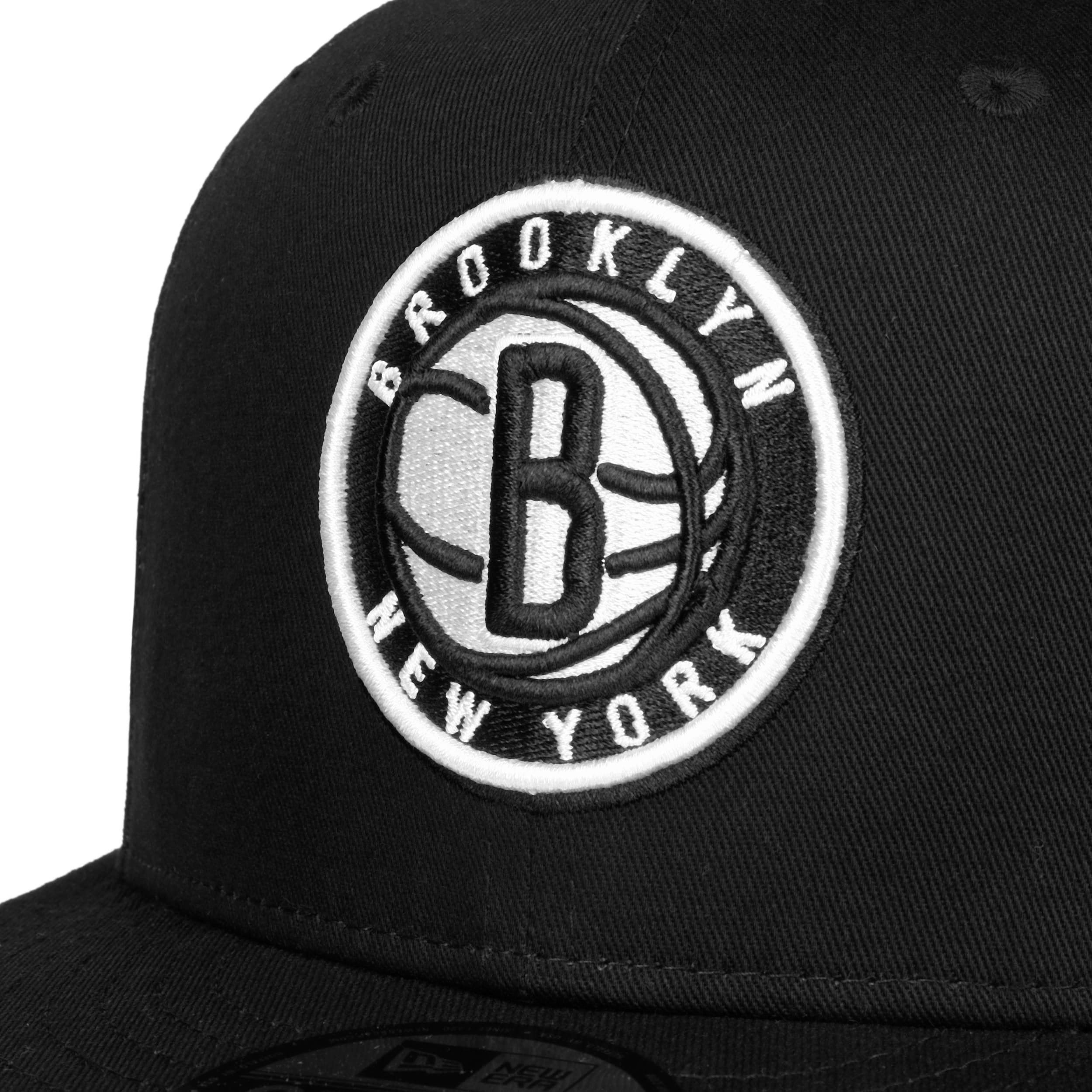 9Fifty Metallic Arch Nets Cap by New Era - £39.95