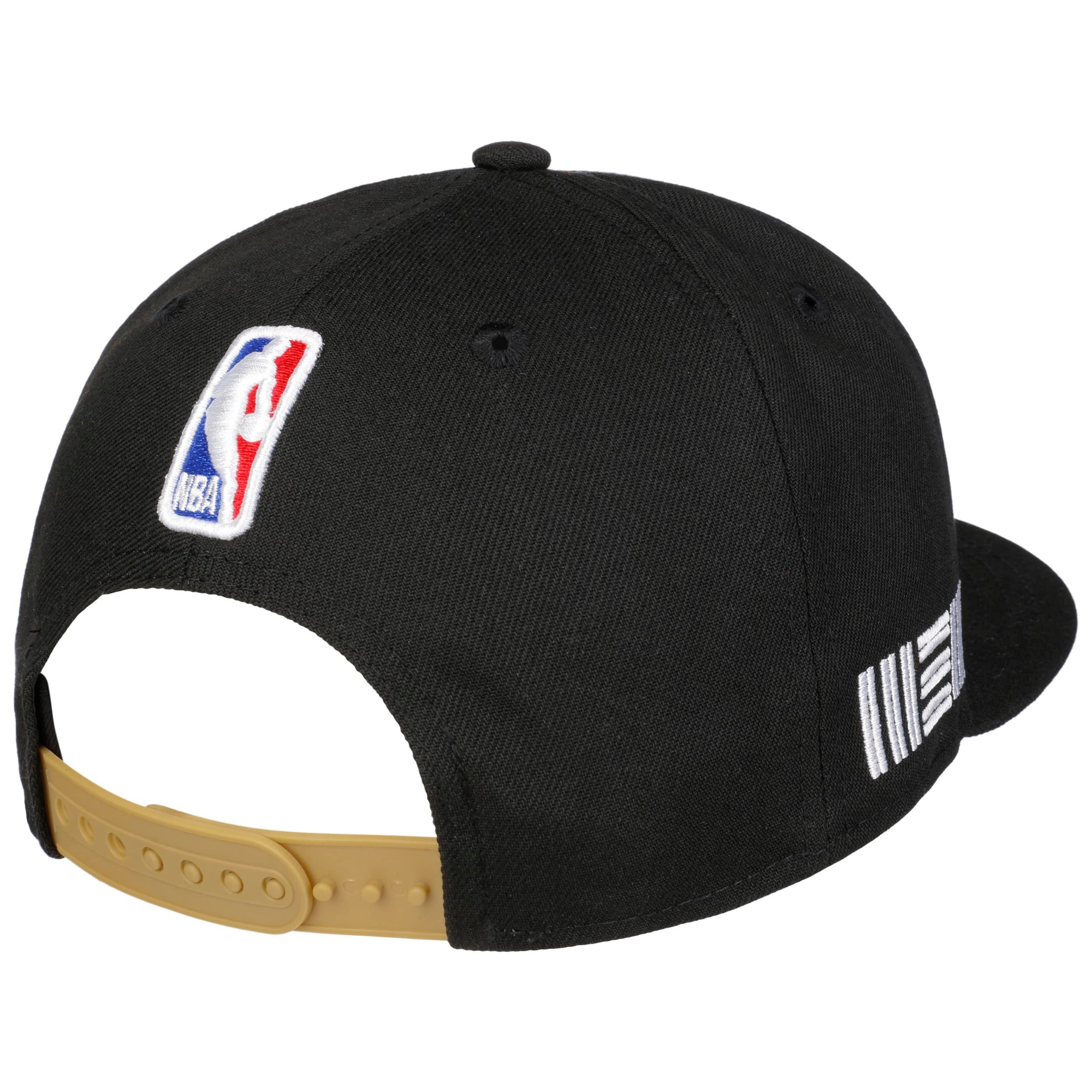 9Fifty NBA CE ALT 23 Grizzlies Cap by New Era - £44.95
