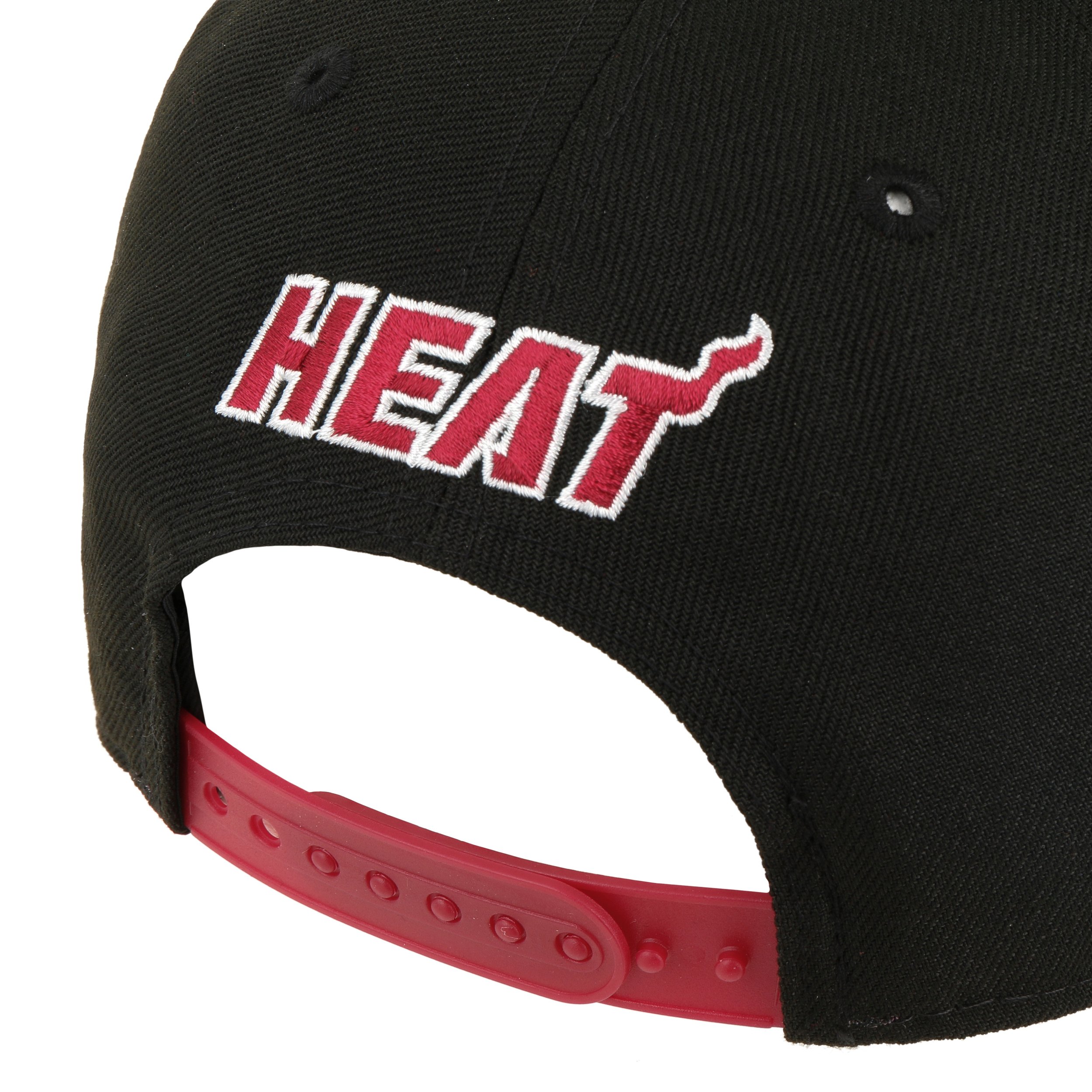 9Fifty NBA Properties Heat Cap by New Era - £38.95