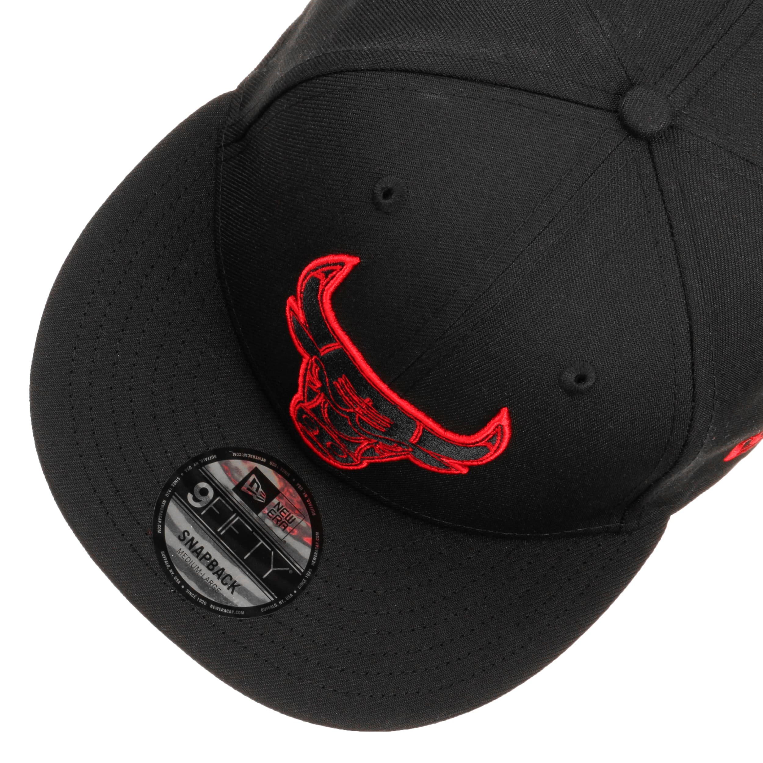 9Fifty NBA Repreve Bulls Cap by New Era - £40.95
