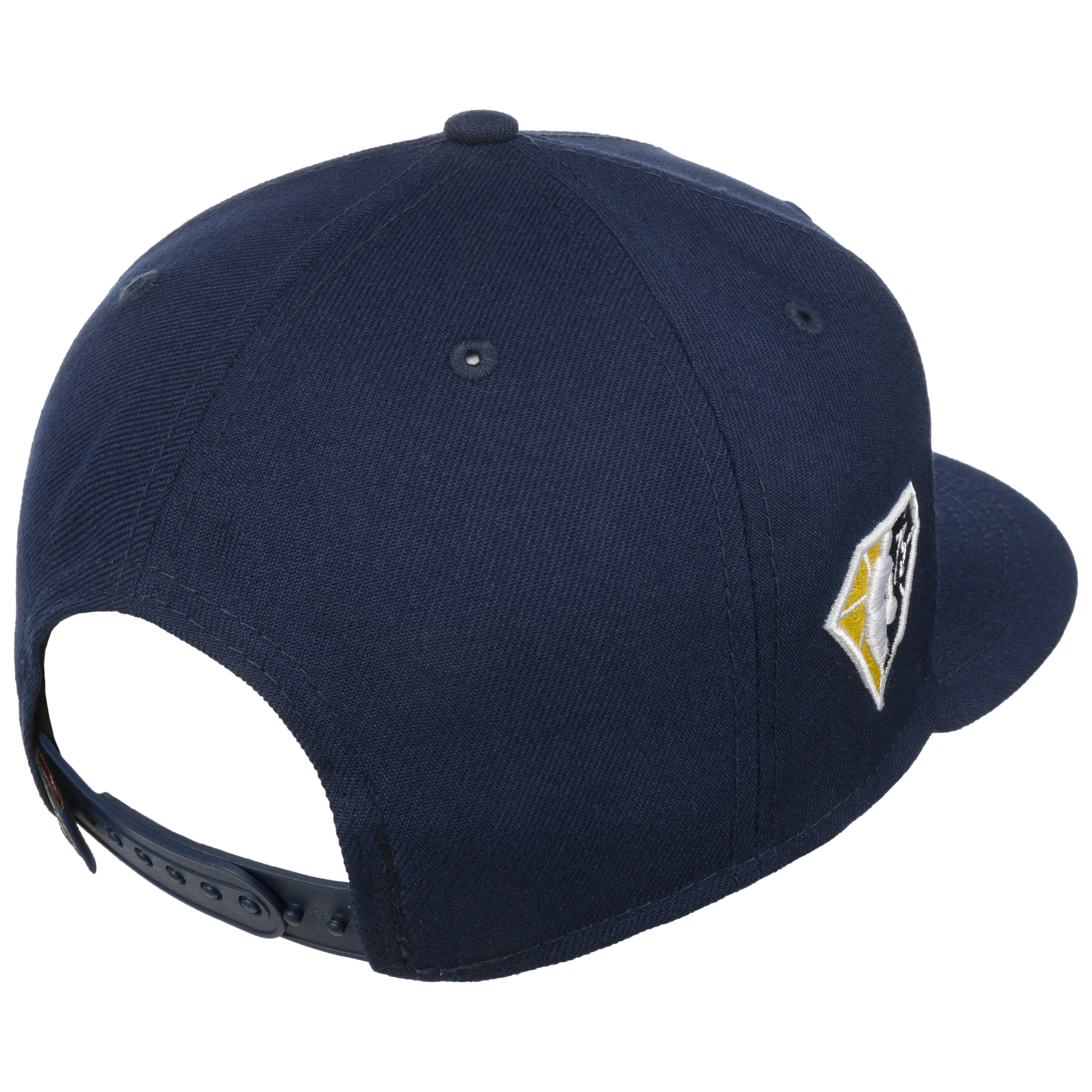 9Fifty NBA Tip-Off Nuggets Cap by New Era - £36.95
