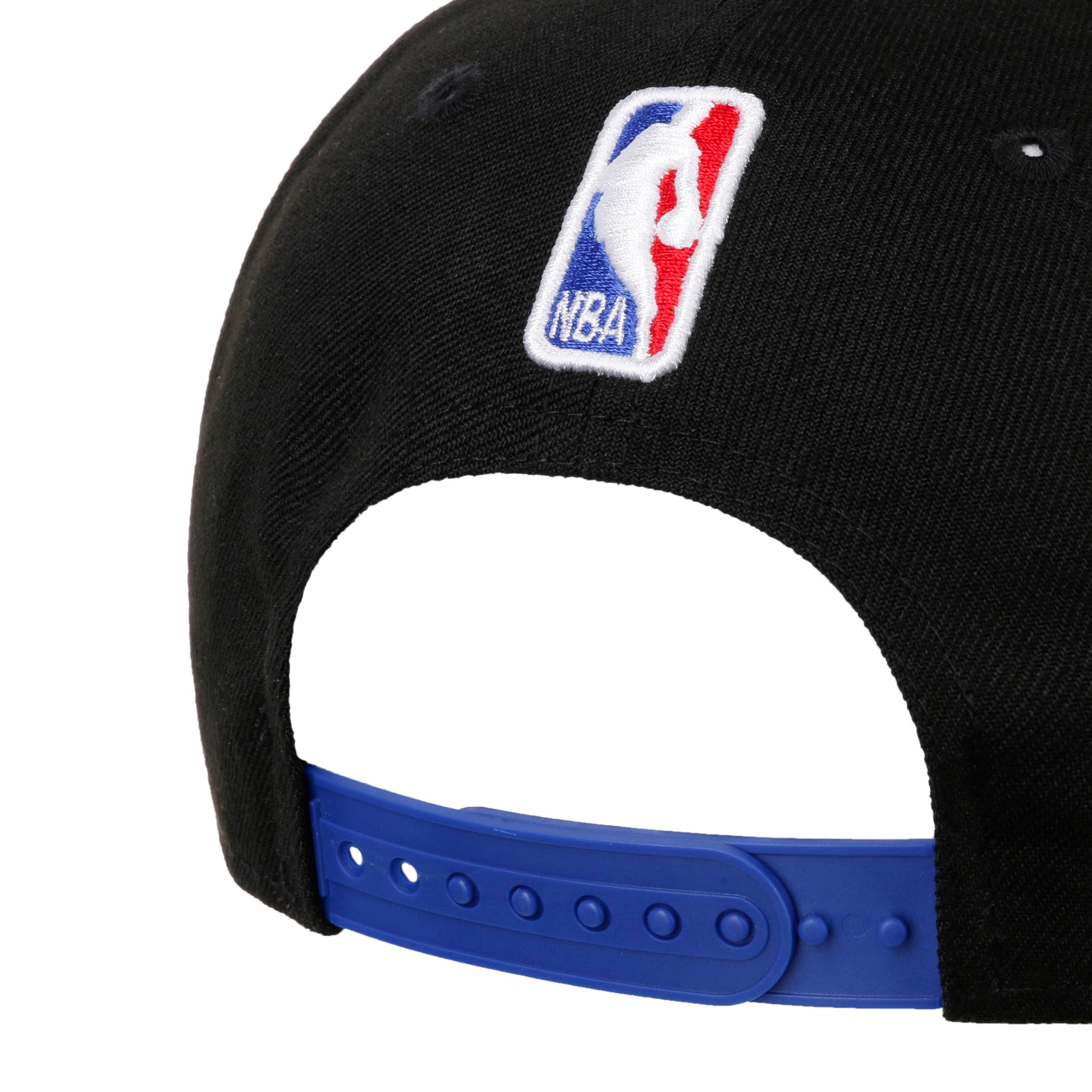 9Fifty NBA Tip Off Warriors Cap by New Era - £38.95