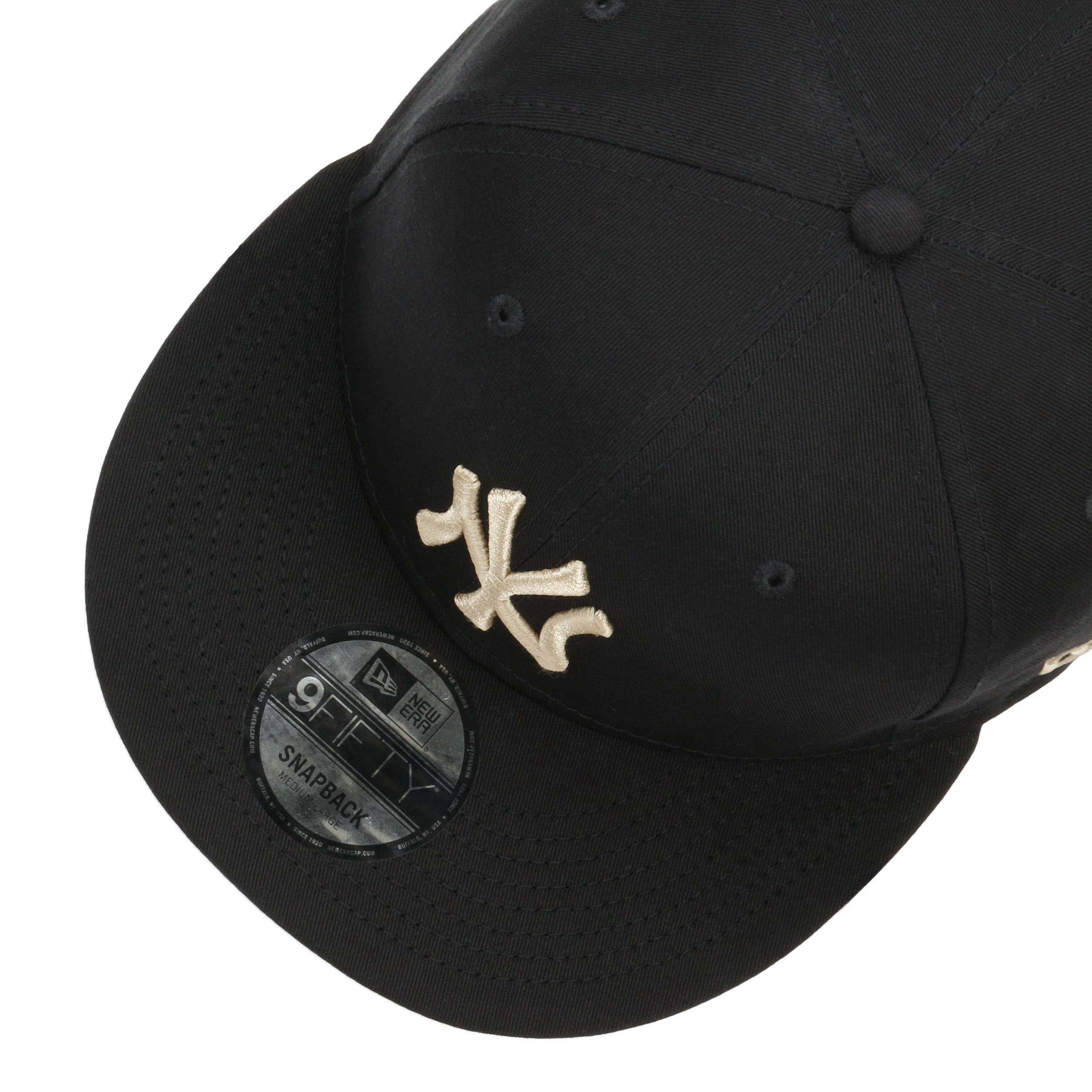9Fifty NY Yankees League Essential Cap by New Era - £34.95