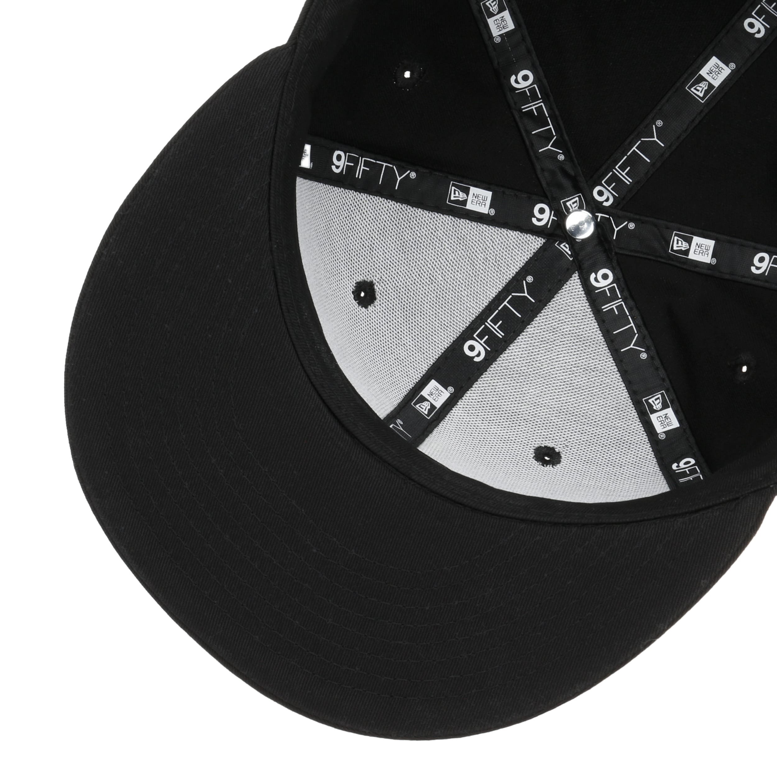 9Fifty NY Yankees League Essential Cap by New Era - £34.95