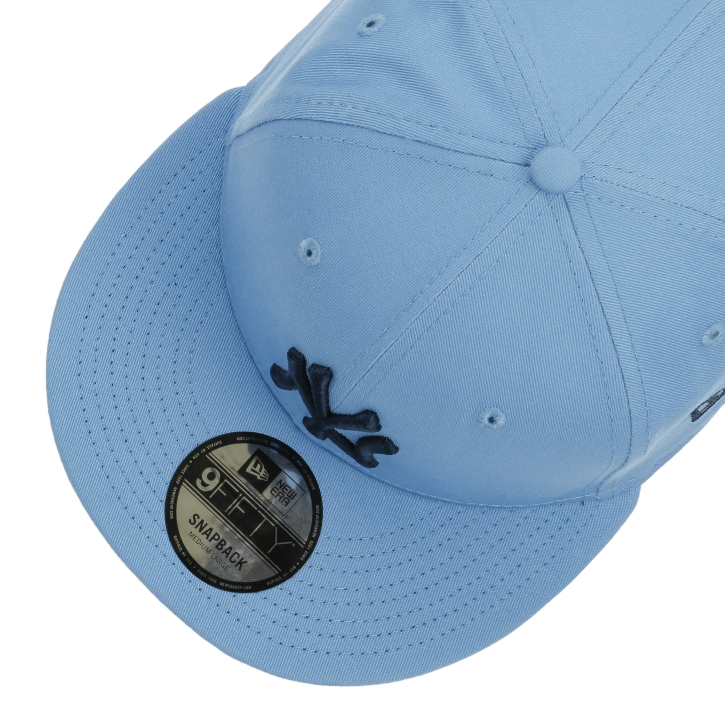 9Fifty NY Yankees League Essential Cap by New Era - £34.95