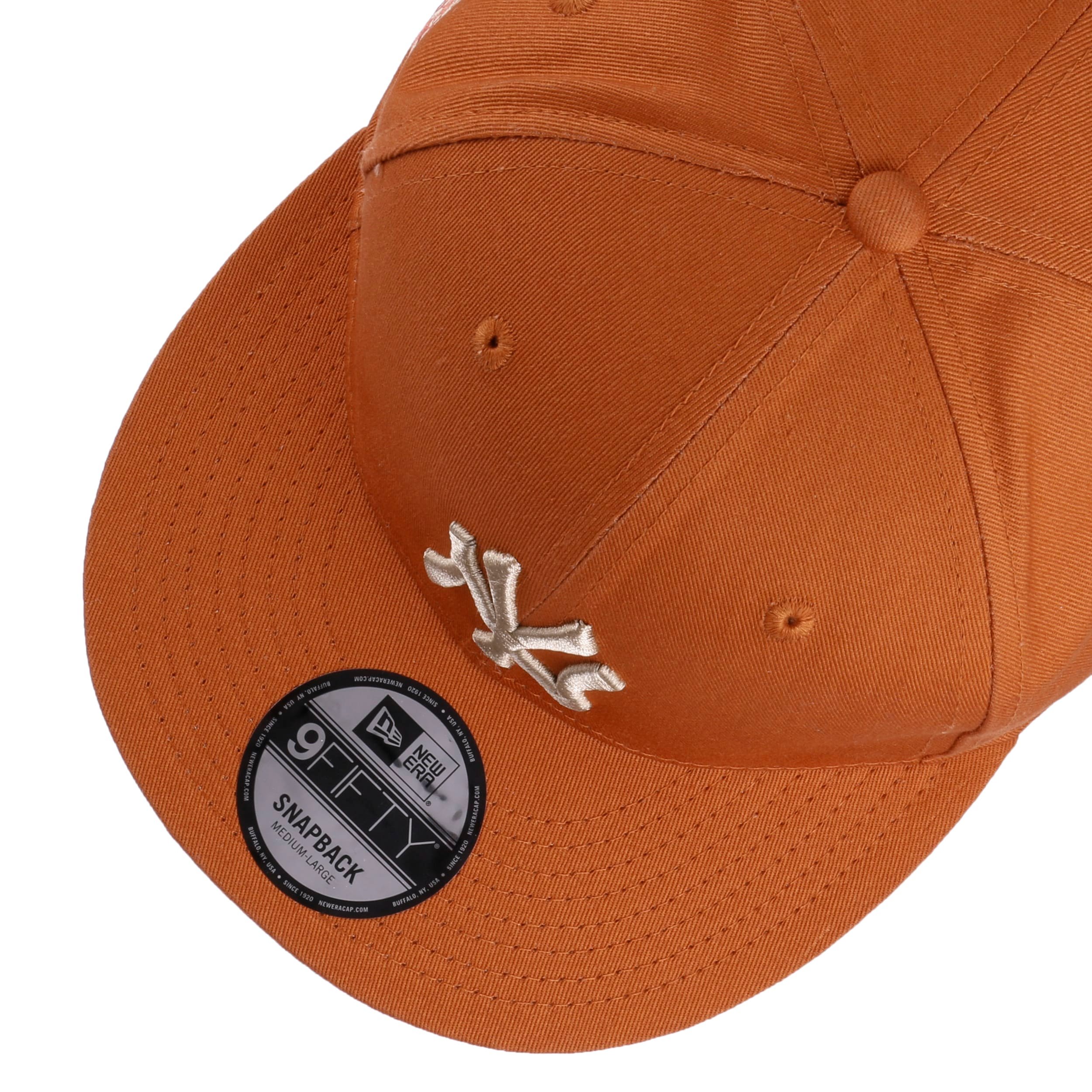 9Fifty Side Patch Yankees Cap by New Era - £38.95