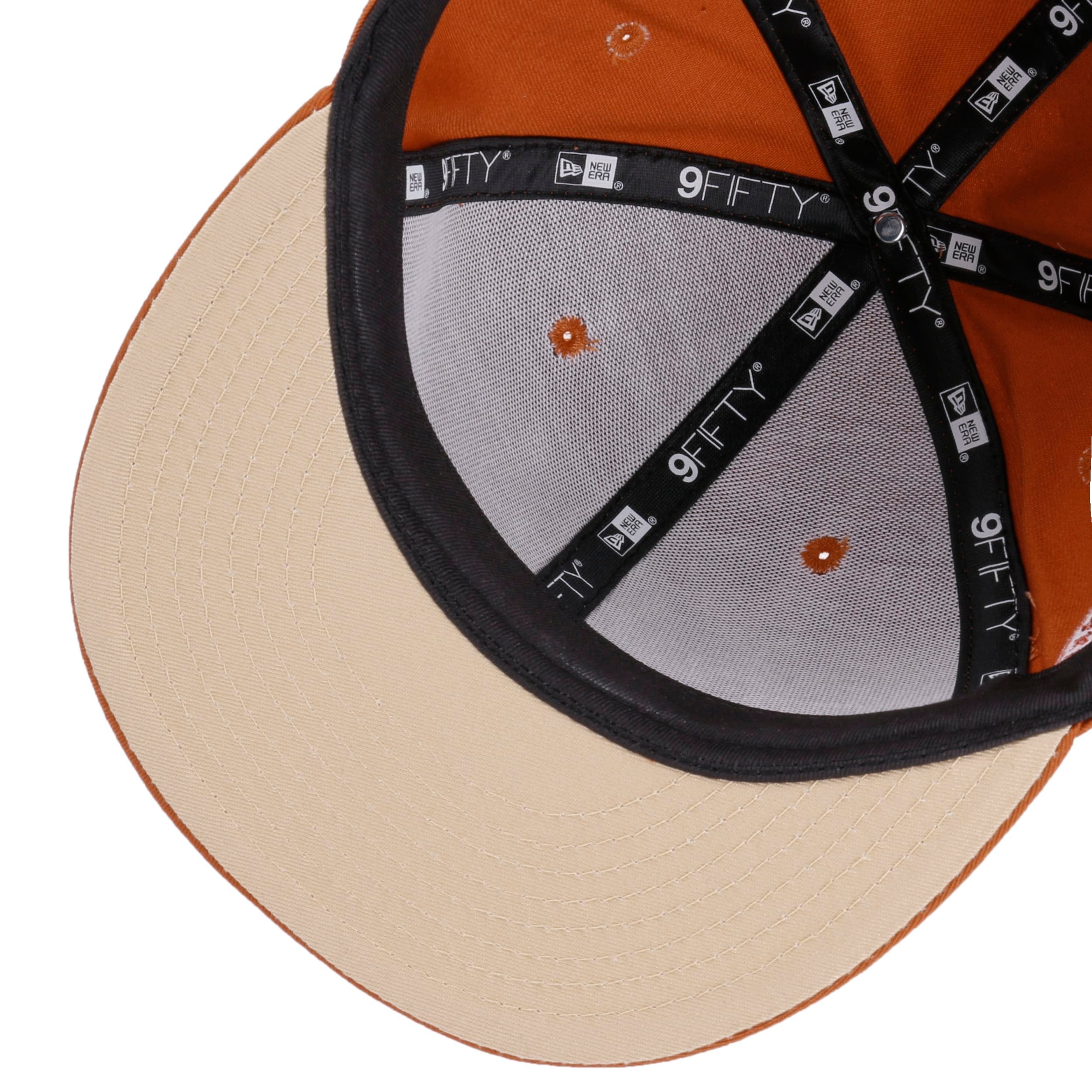 9Fifty Side Patch Yankees Cap by New Era - £38.95