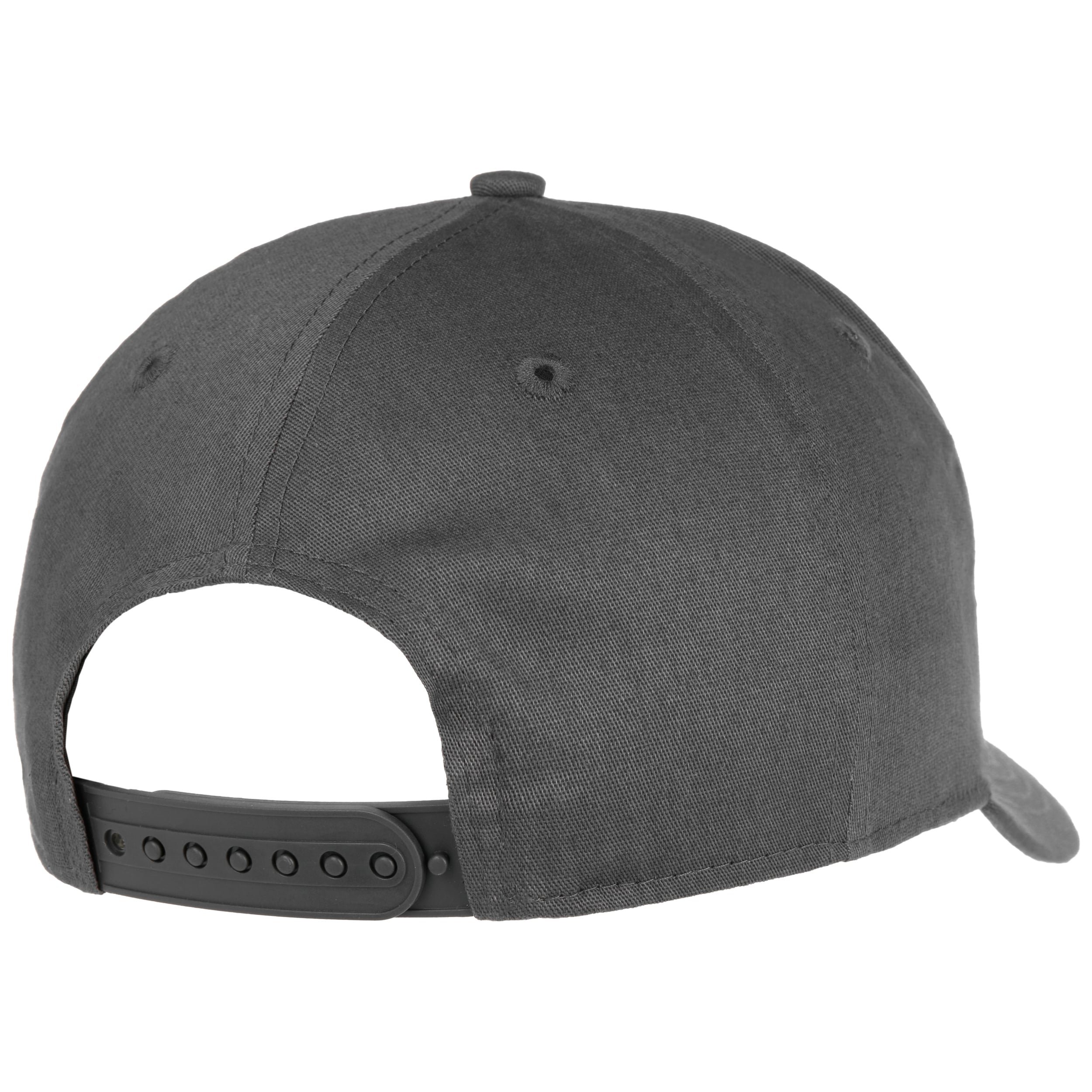 9Fifty Stretch Snap Cap by New Era - £21.95