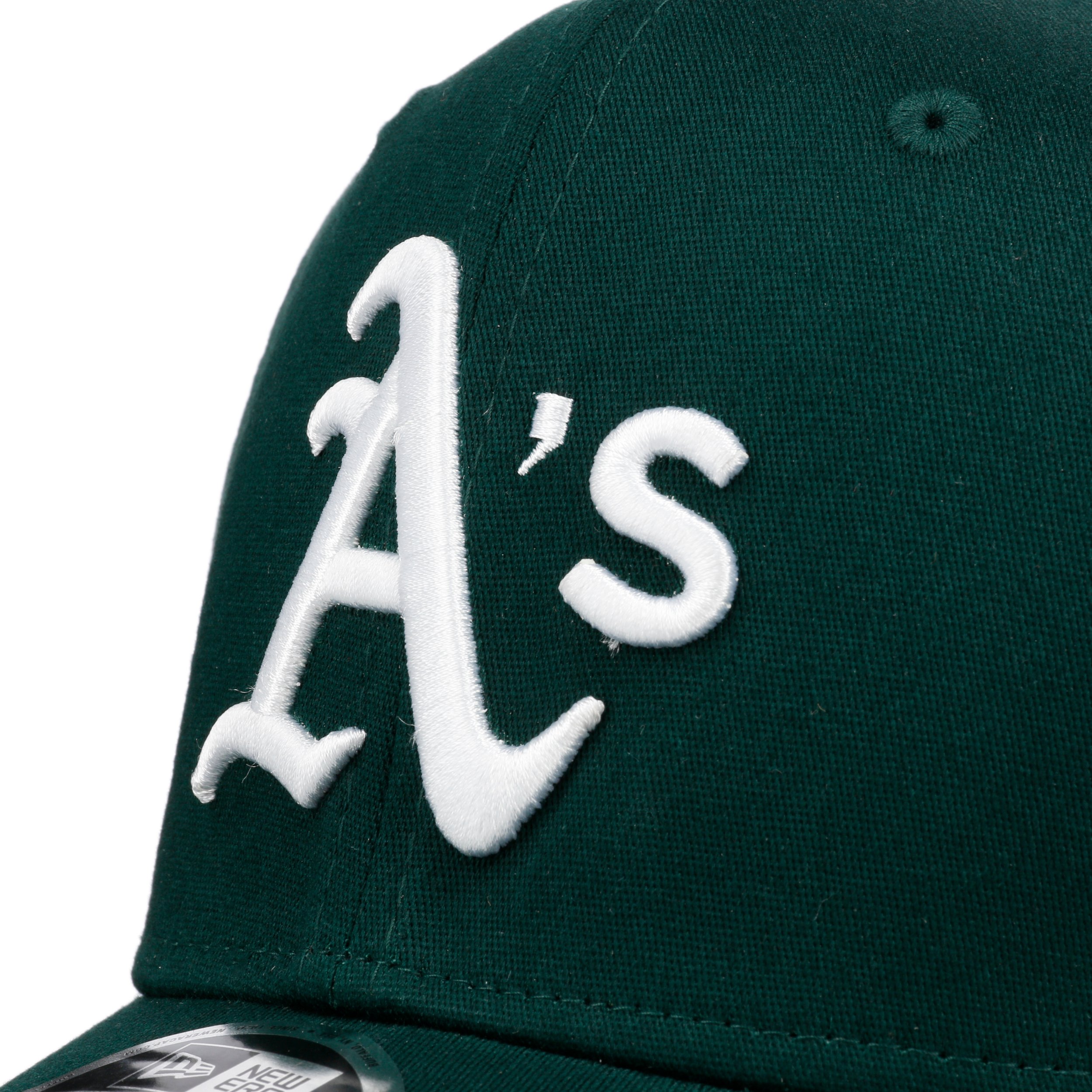 9Fifty Stretch Snap MLB Athletics Cap by New Era - £33.95