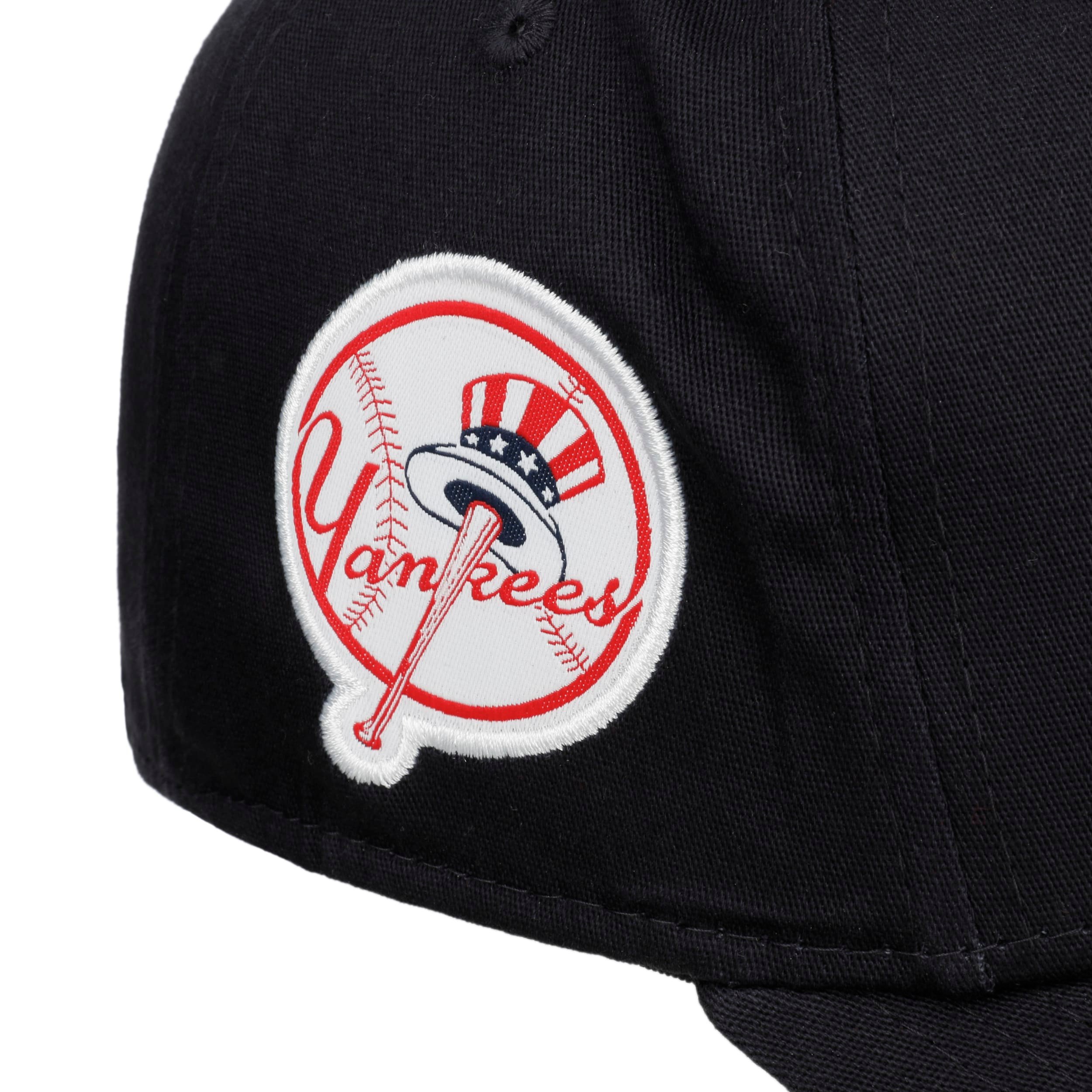 9Fifty Stretch Snap MLB NY Cap by New Era - £38.95