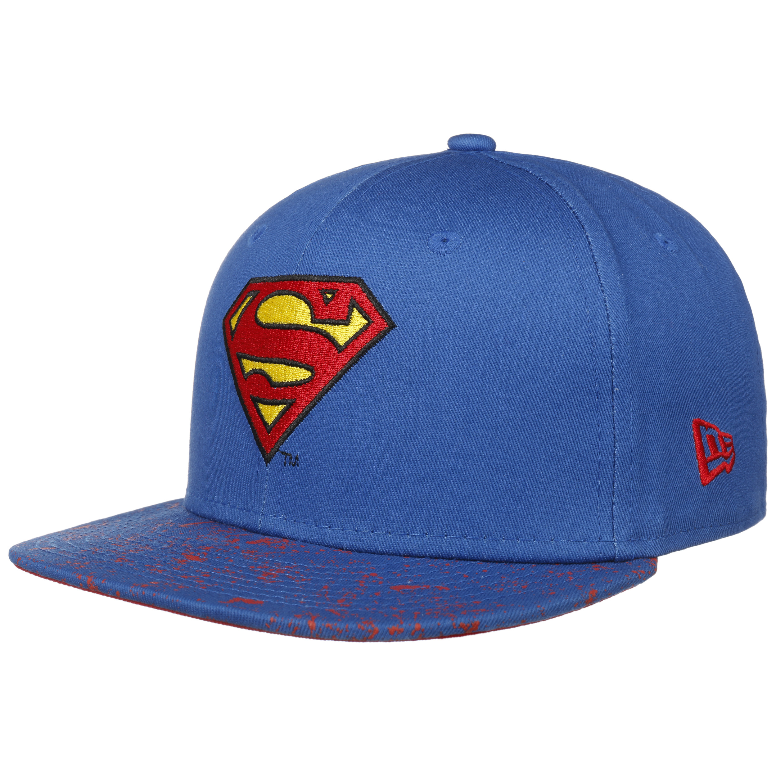 9Fifty Superman Kids Cap by New Era - 28,95