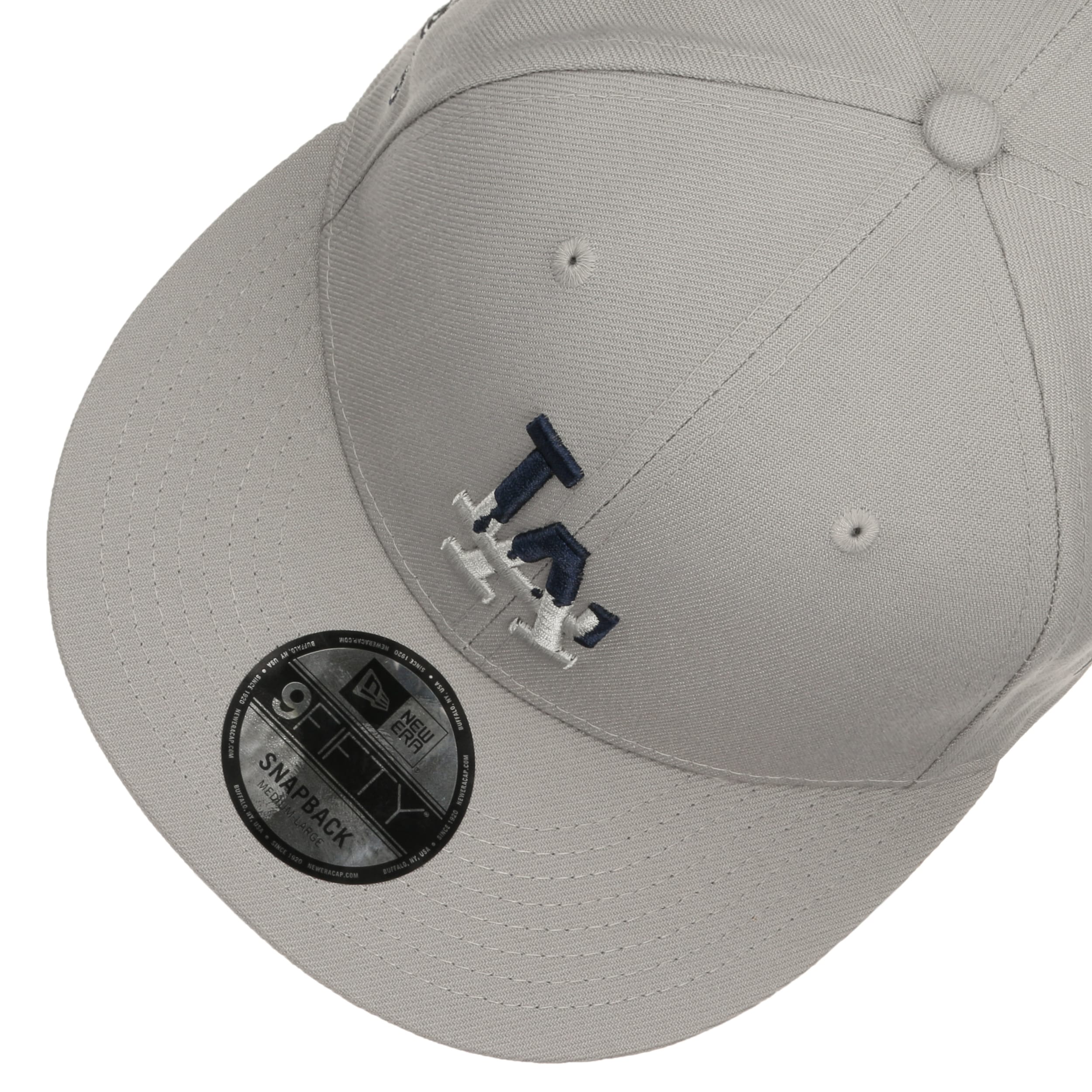 9Fifty Team Drip LA Dodgers Cap by New Era - £40.95