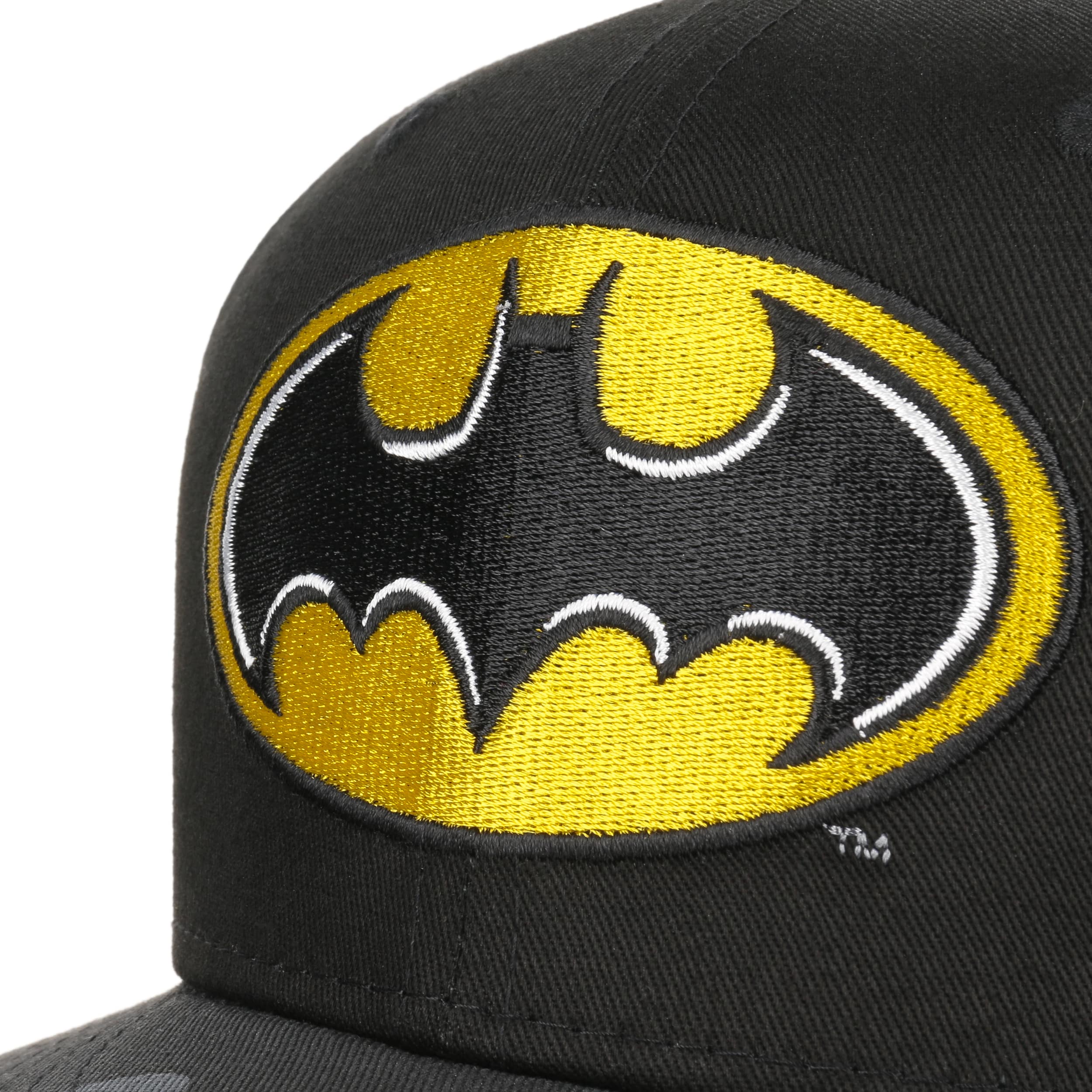 9Fifty Warner Bros Batman Cap by New Era --> Shop Hats, Beanies & Caps ...