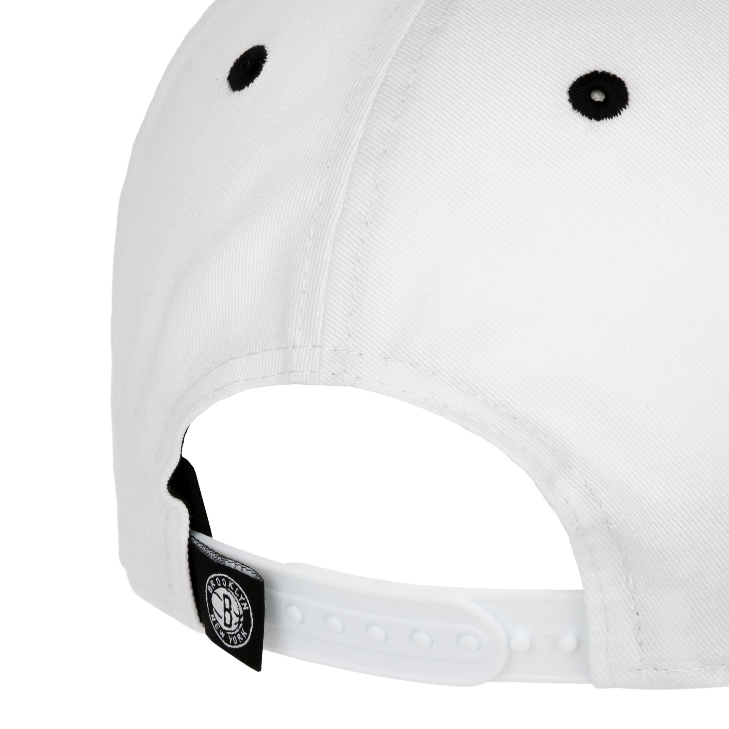 9Fifty White Crown Nets Cap by New Era - £38.95