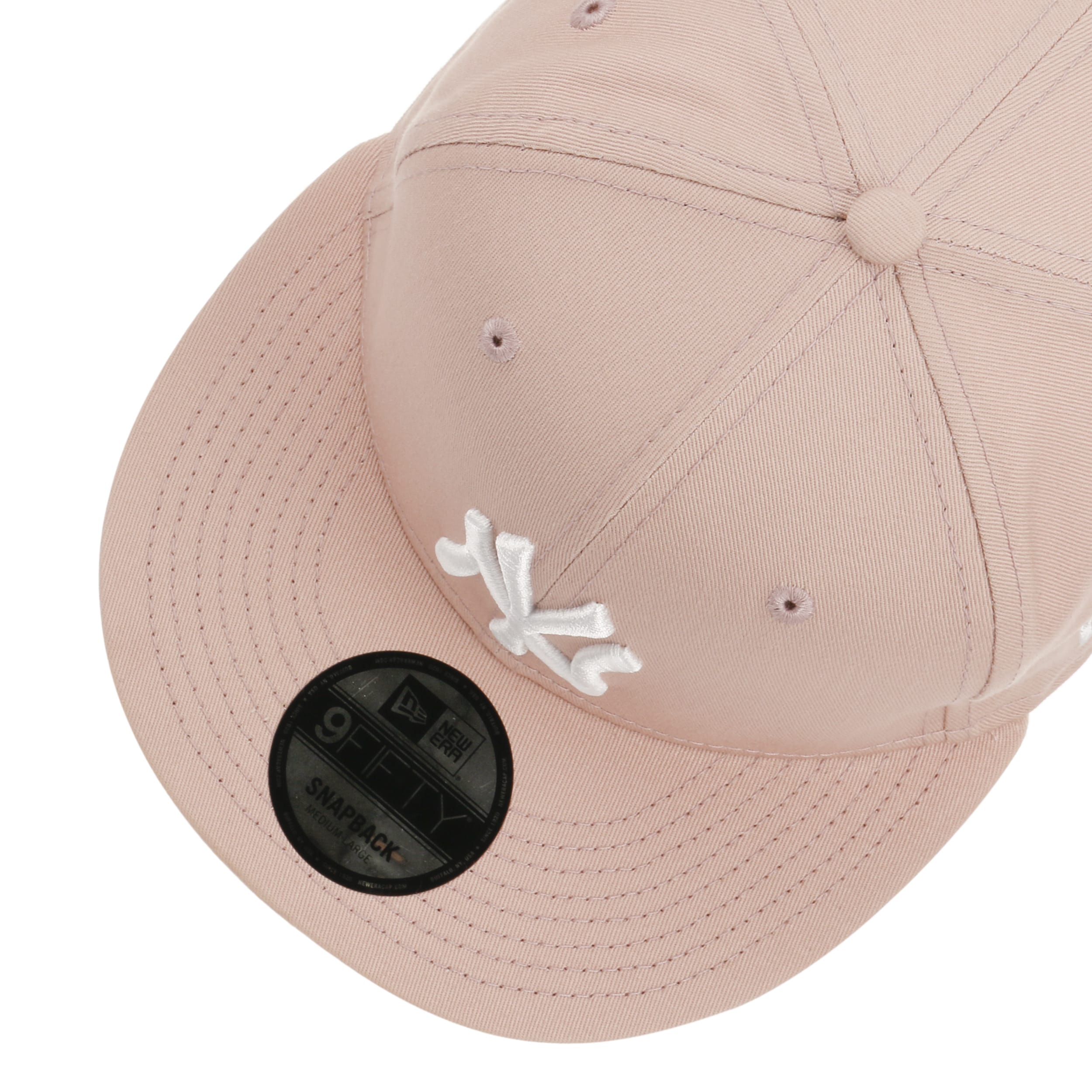 9Fifty Yankees League Essential Cap by New Era - £34.95