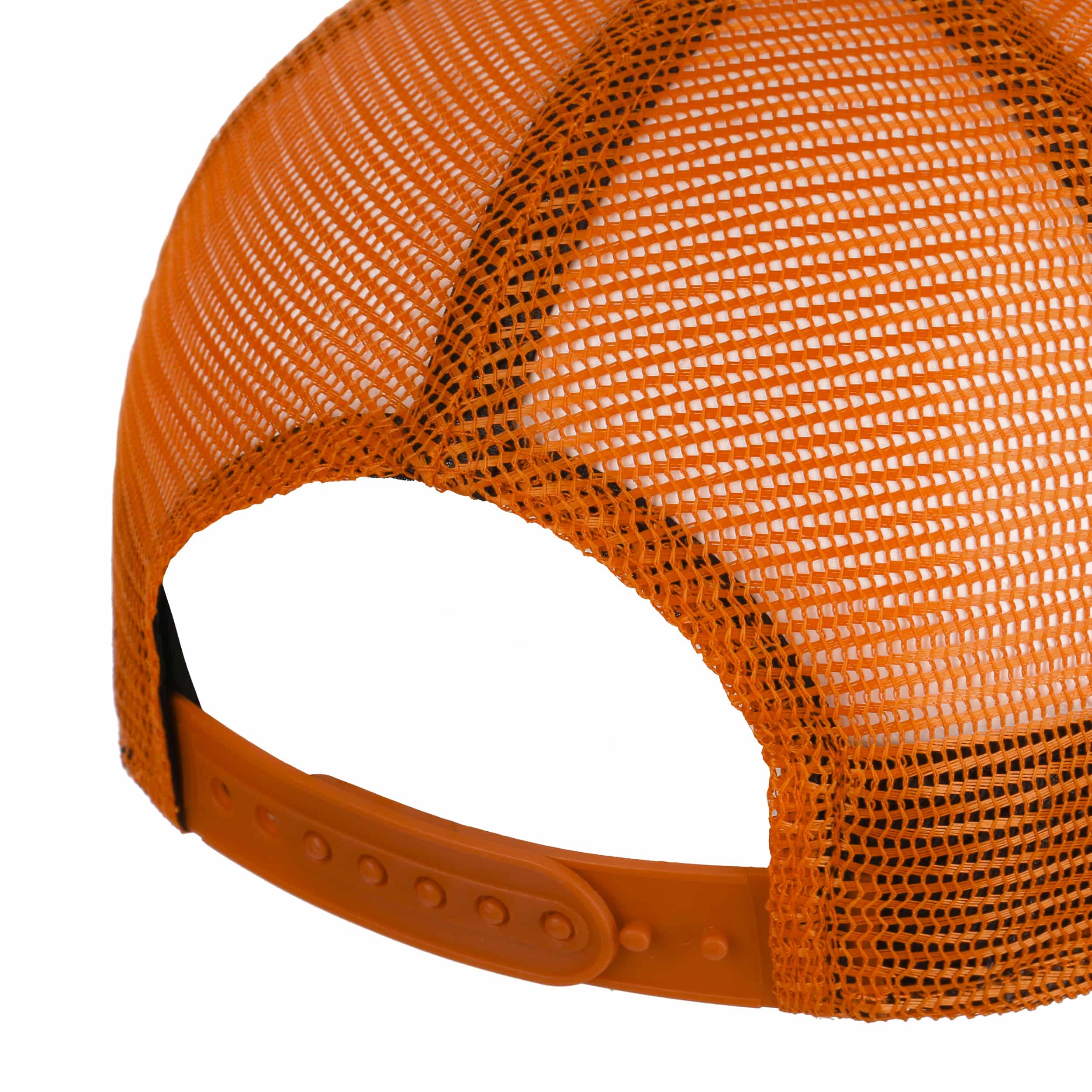 9Forty AF Trucker Hot Sauce Cap by New Era --> Shop Hats, Beanies ...