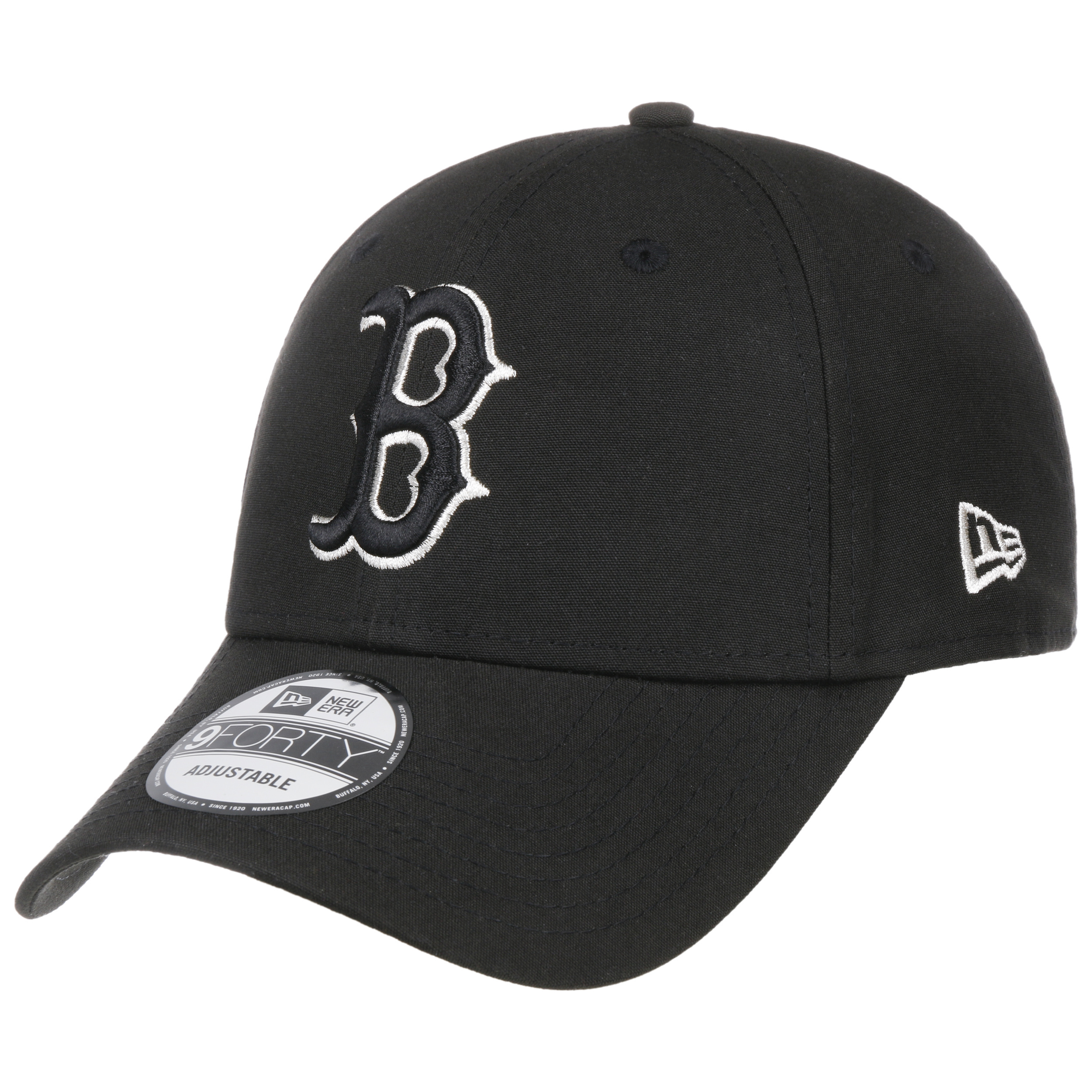 9Forty Boston Red Sox Cap by New Era - £23.95