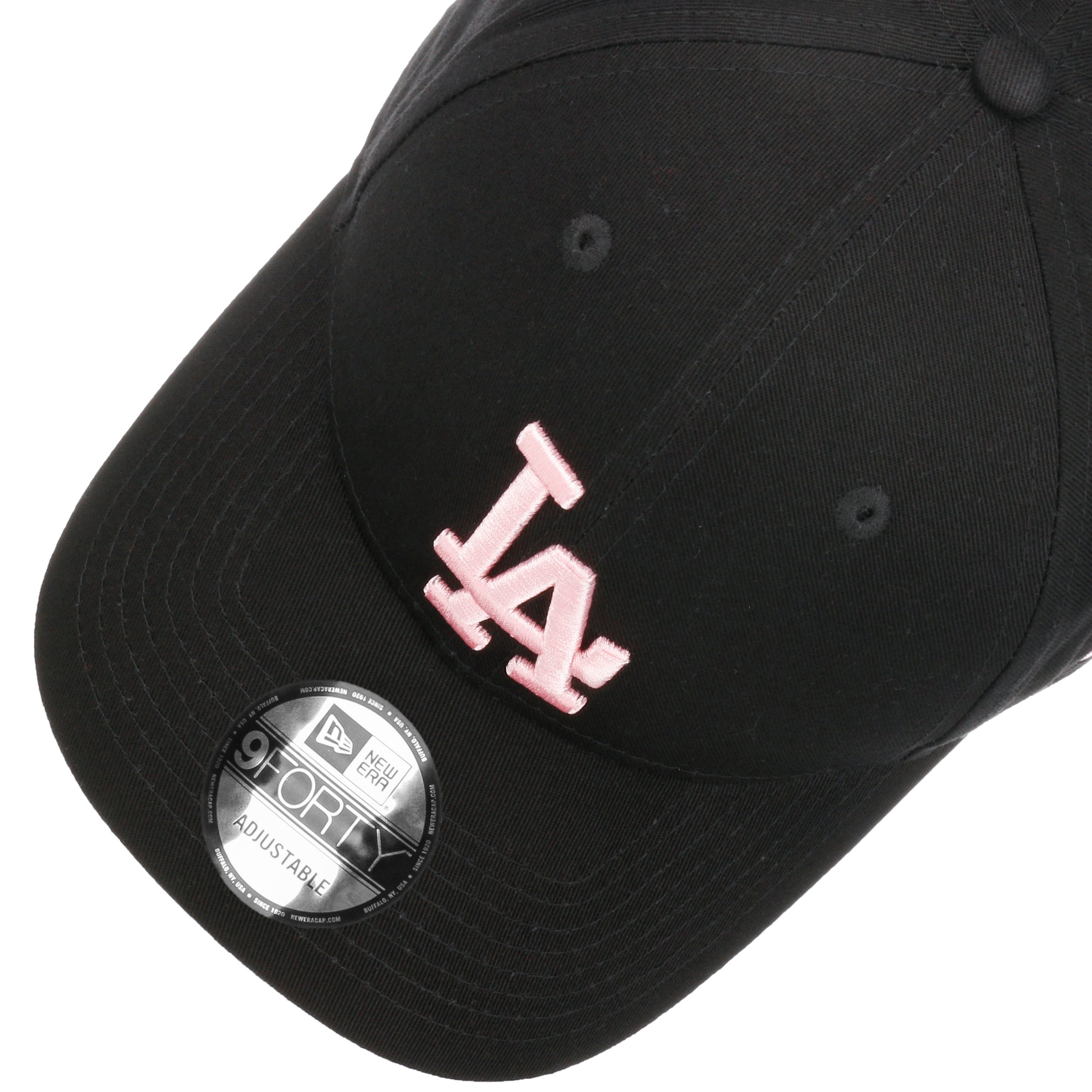 9Forty Contrast MLB LA Cap by New Era - £22.95