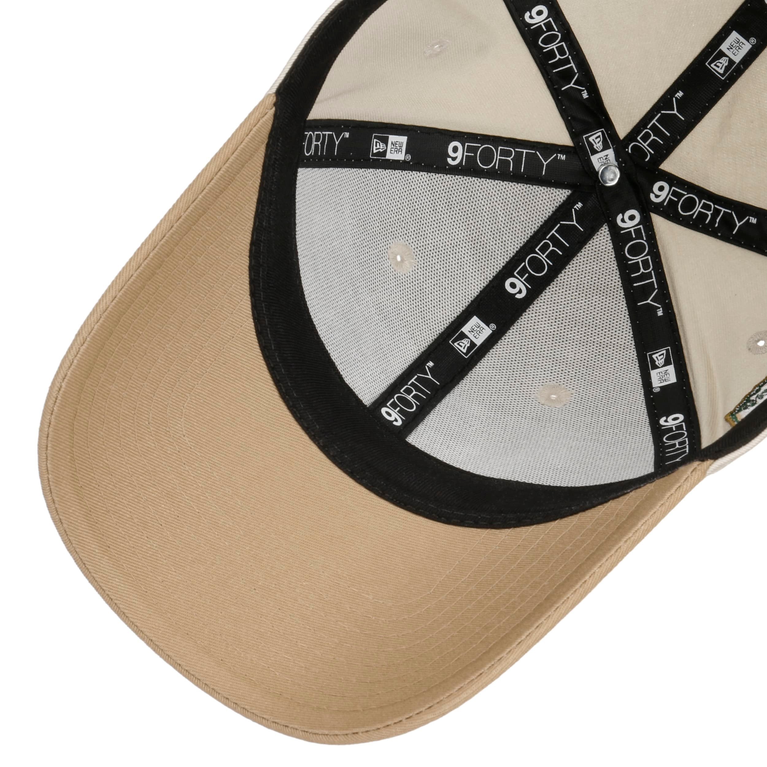 9Forty Cooperstown Athletics Cap by New Era - £40.95