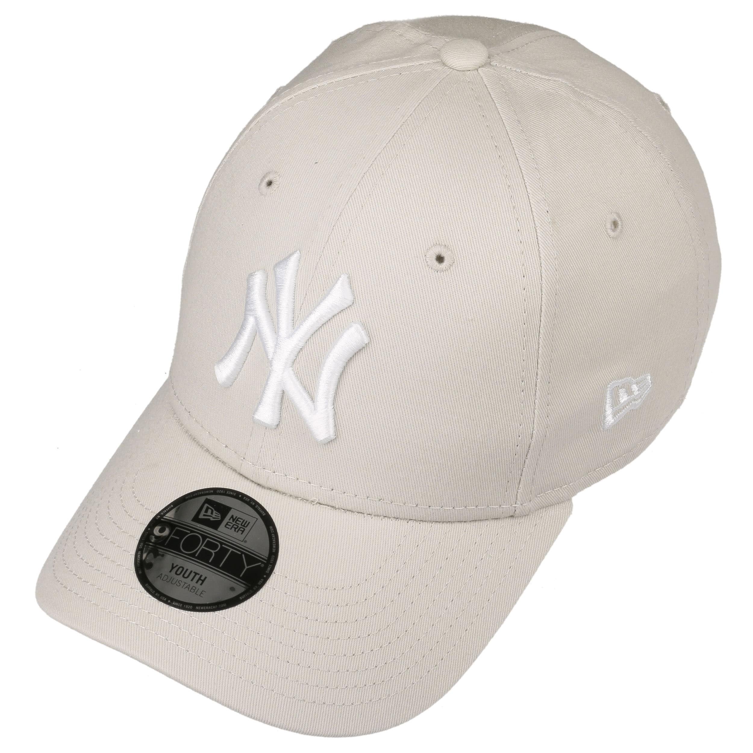 9Forty Ess Yankees Kids Cap by New Era - £17.95
