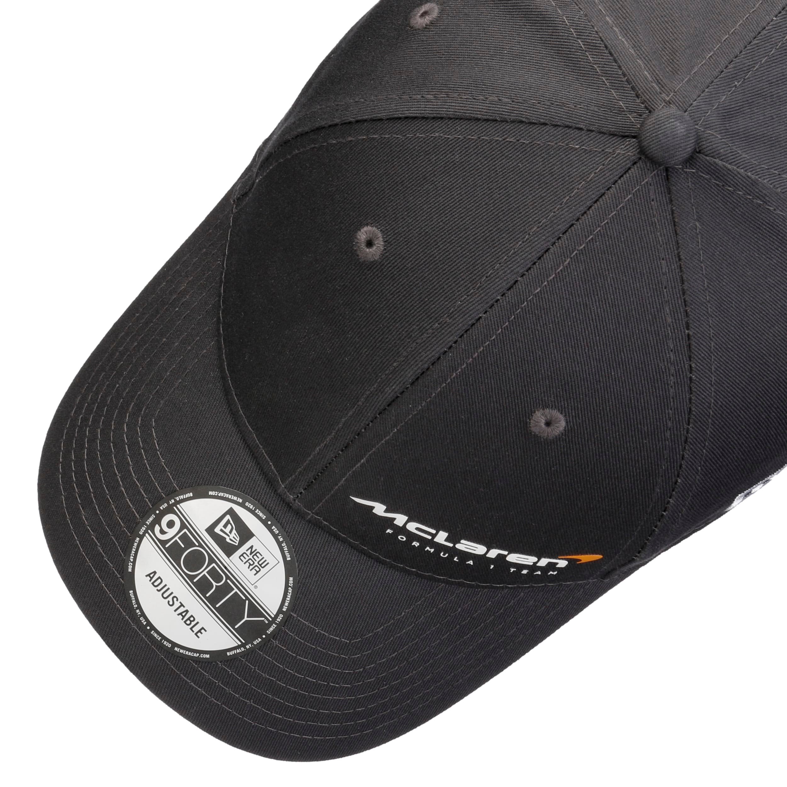 9Forty Flawless McLaren Cap by New Era - £31.95