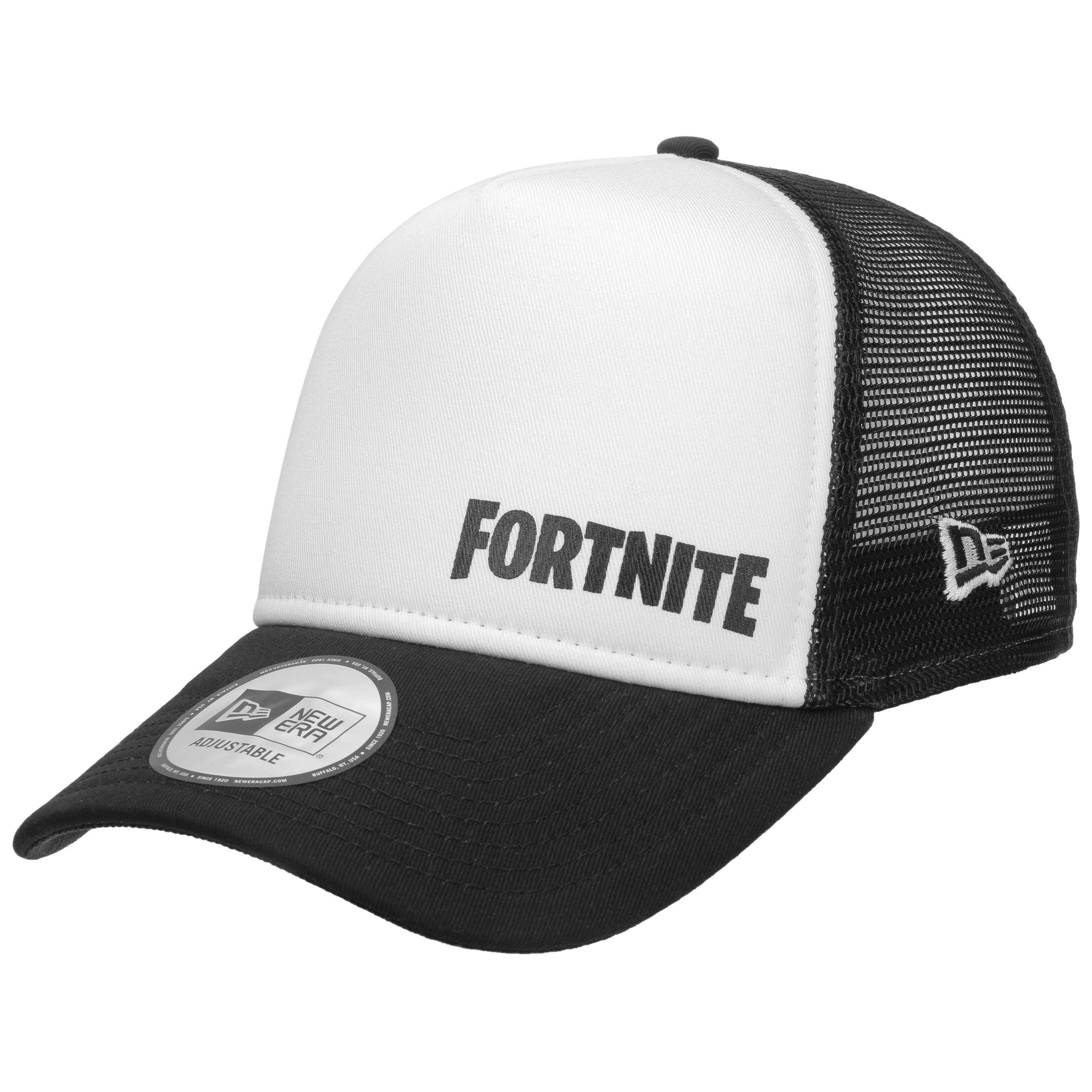 9Forty Fortnite Trucker Cap by New Era - 22,95