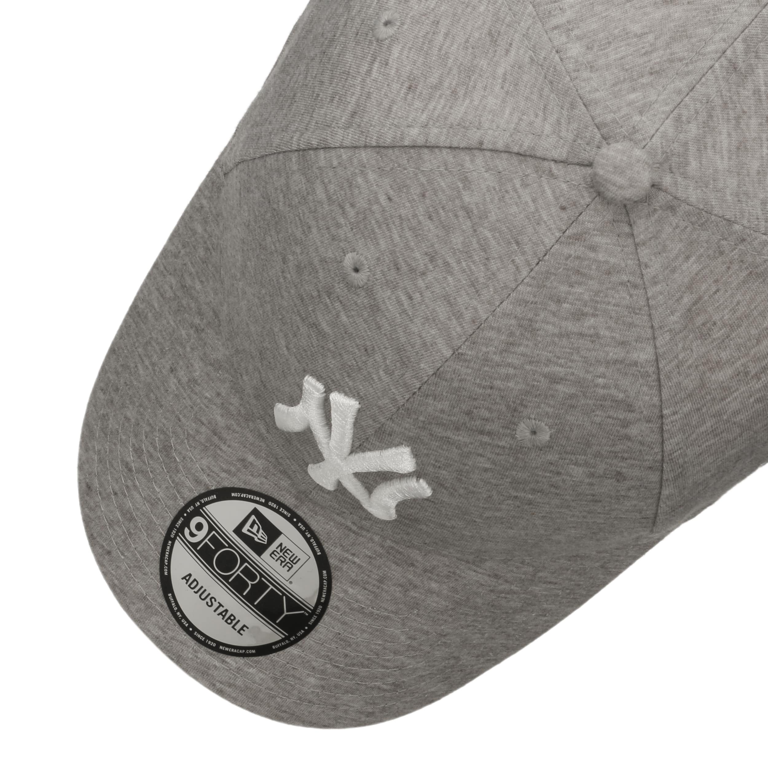 9Forty Heather MLB Yankees Cap by New Era - £26.95