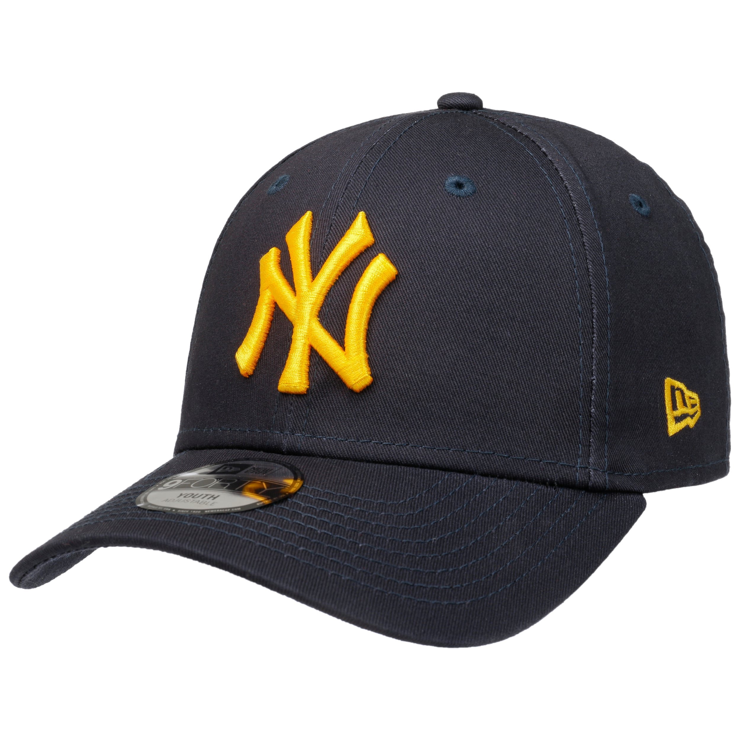 9Forty Kids Contrast Yankees Cap by New Era - £17.95