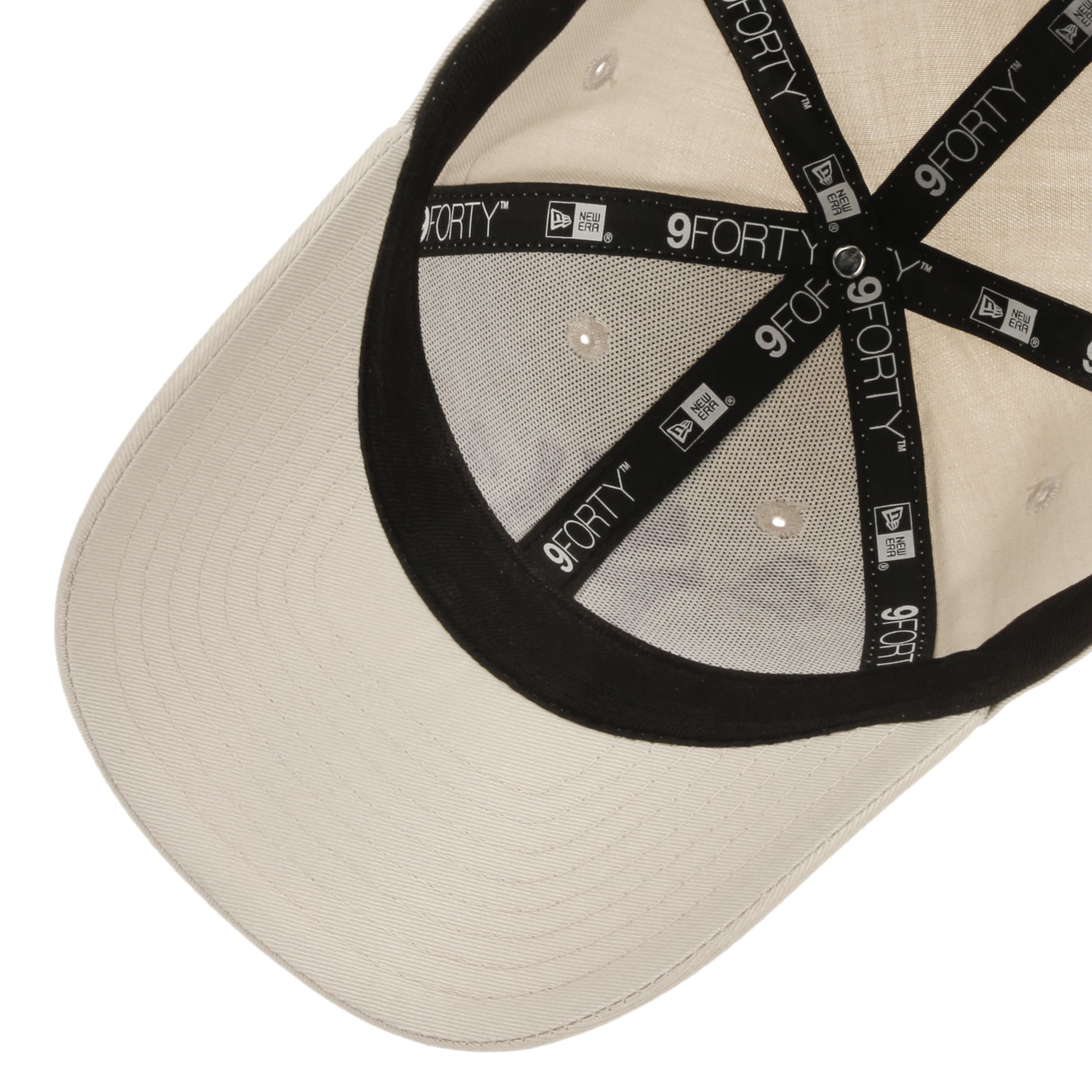 9Forty Kids Icon NY Yankees Cap by New Era --> Shop Hats, Beanies ...