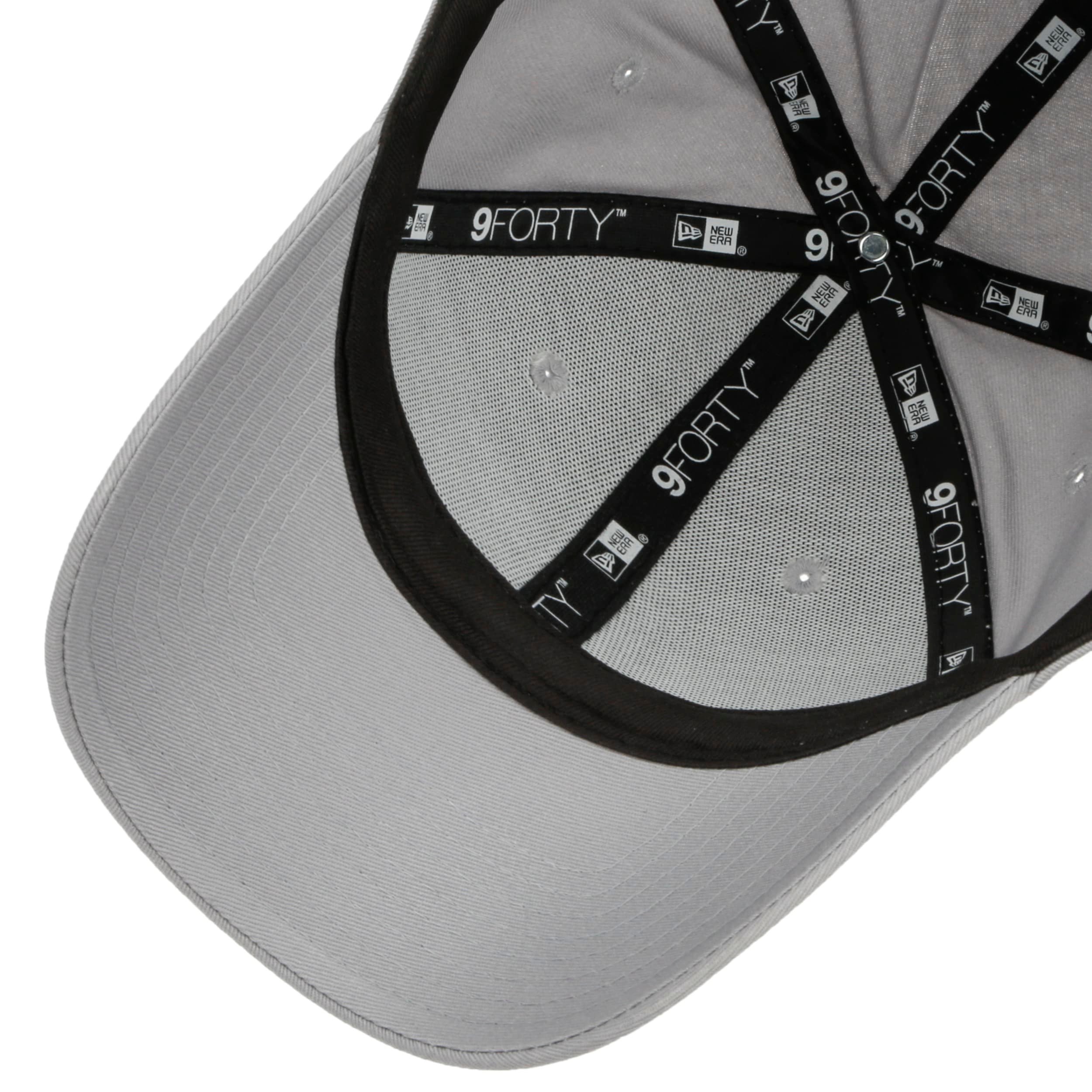 9Forty LA Camo Infill Dodgers Cap by New Era - £25.95
