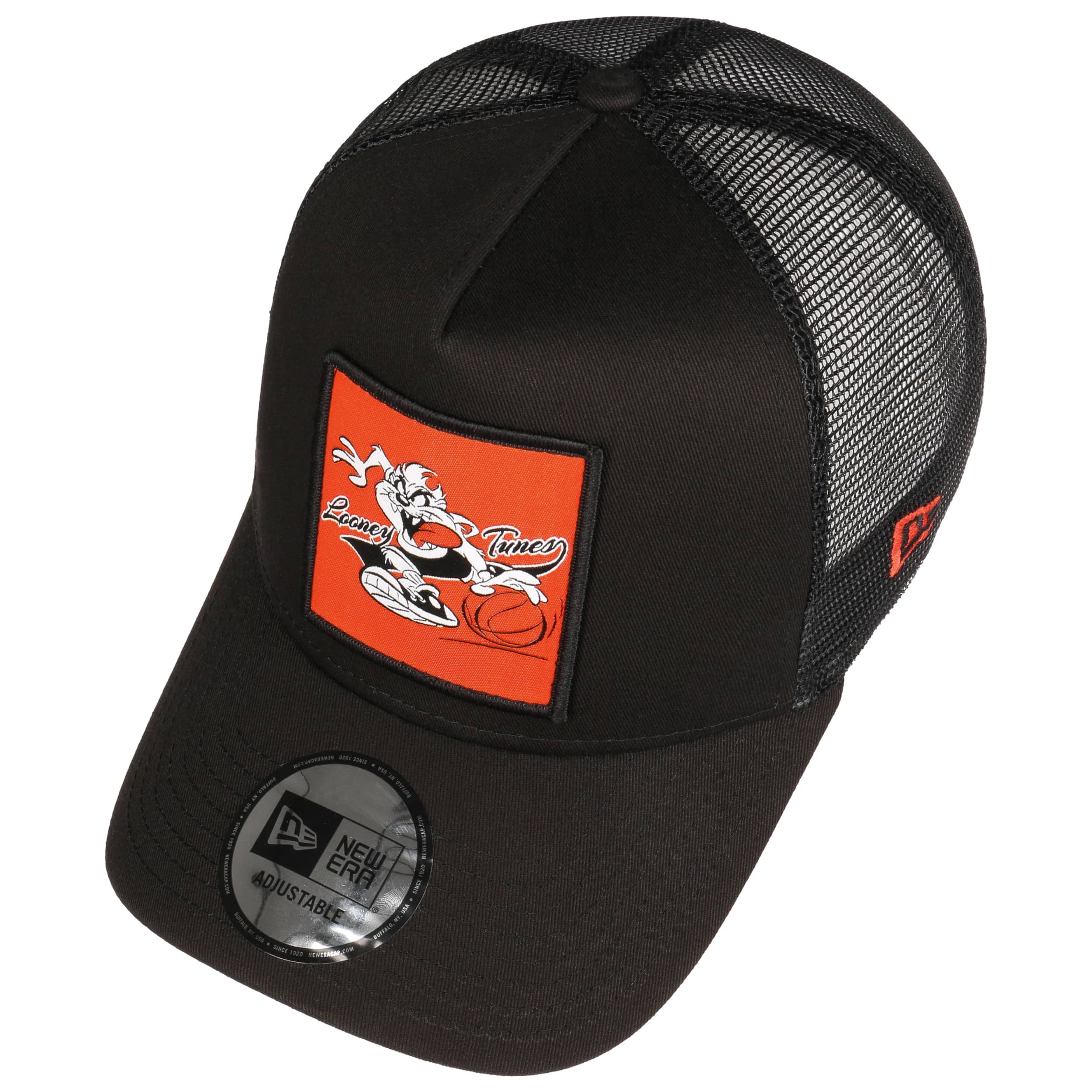 9Forty Looney Tunes Taz Cap by New Era - £27.95
