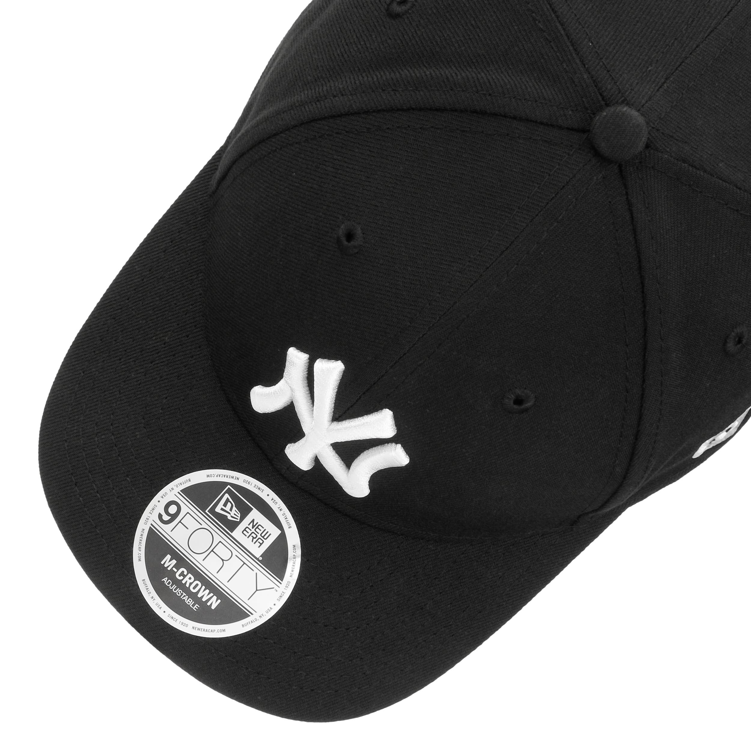 9Forty MC Yankees Cap by New Era - £26.95