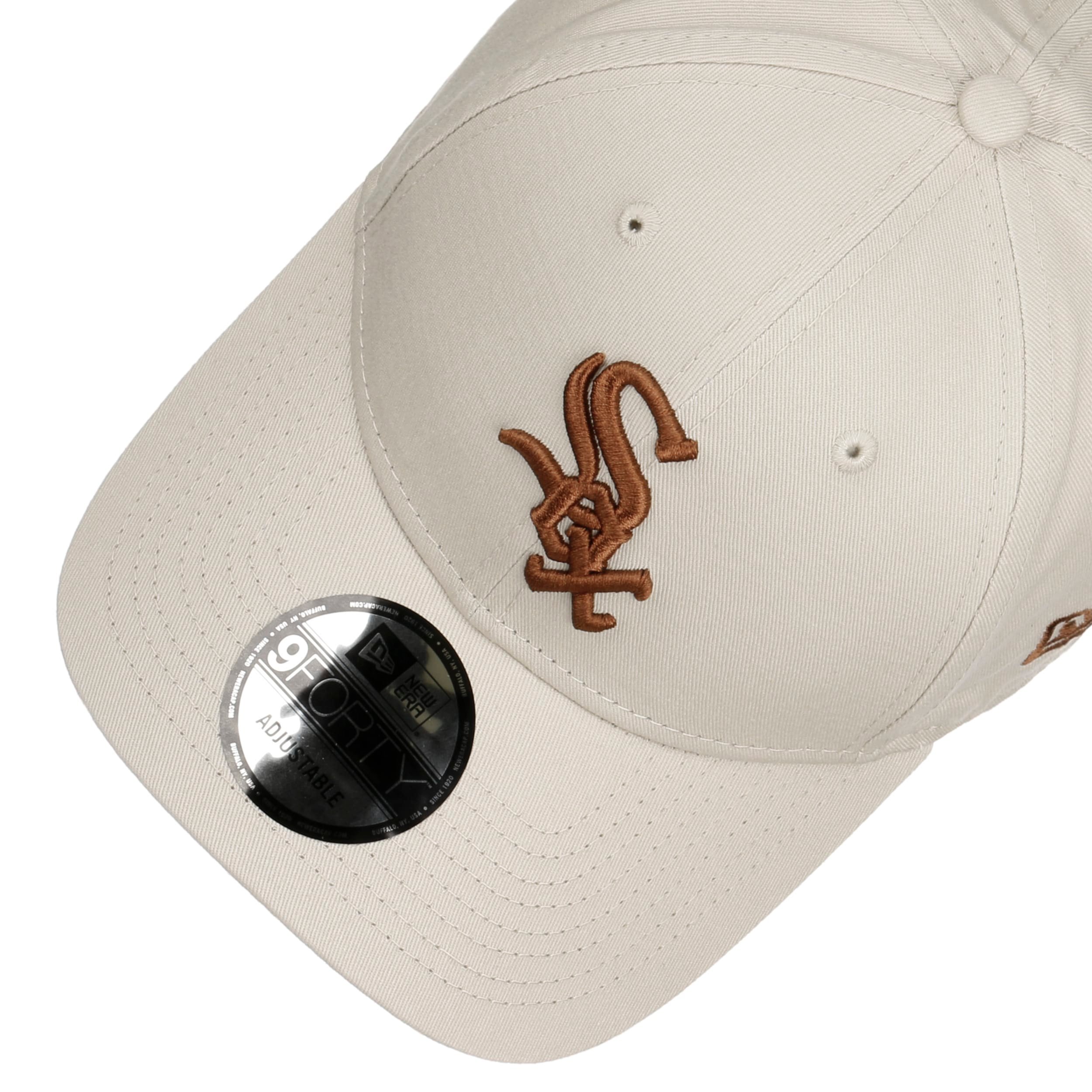9Forty MLB Essential White Sox Cap by New Era - £26.95