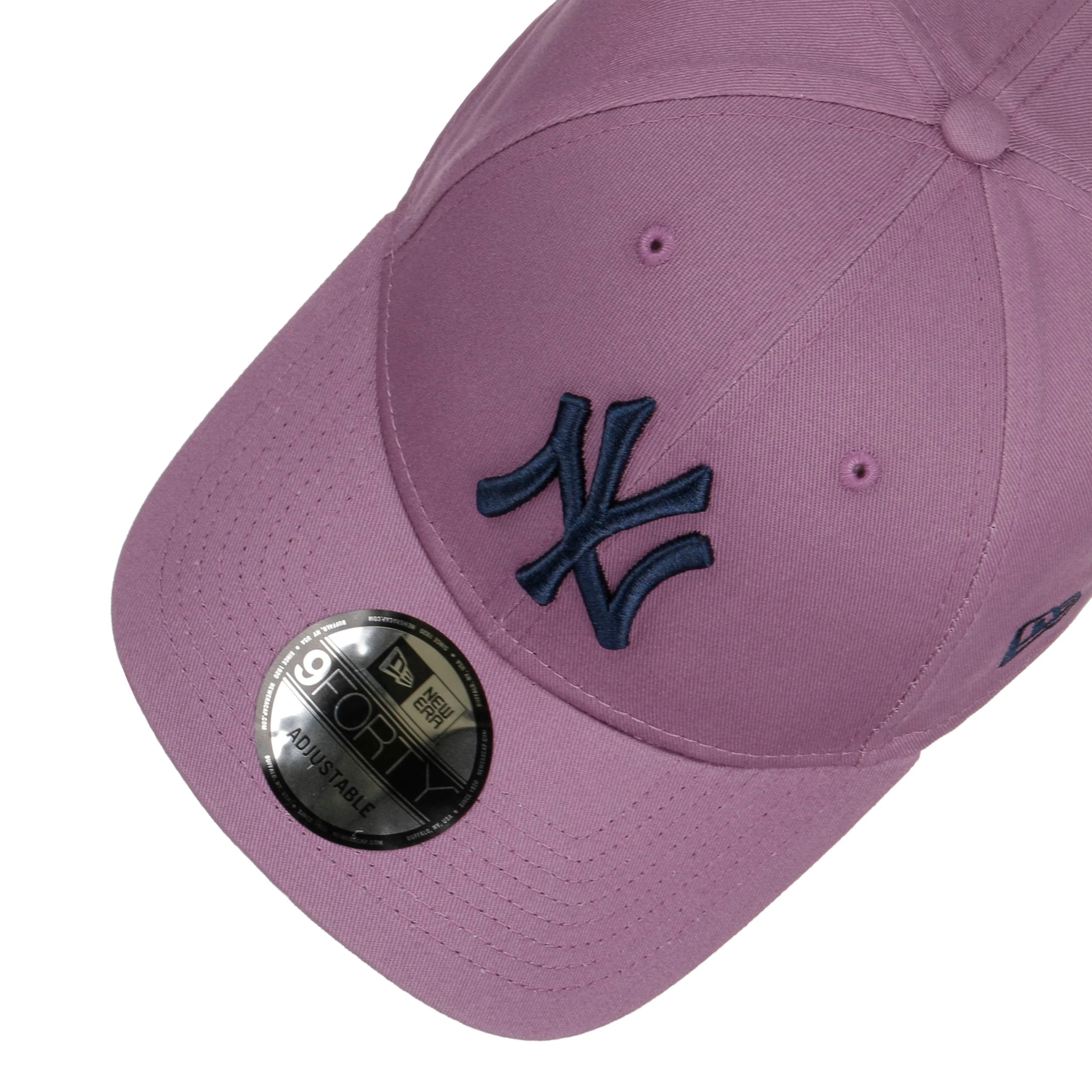9Forty MLB Essential Yankees Cap by New Era - £26.95