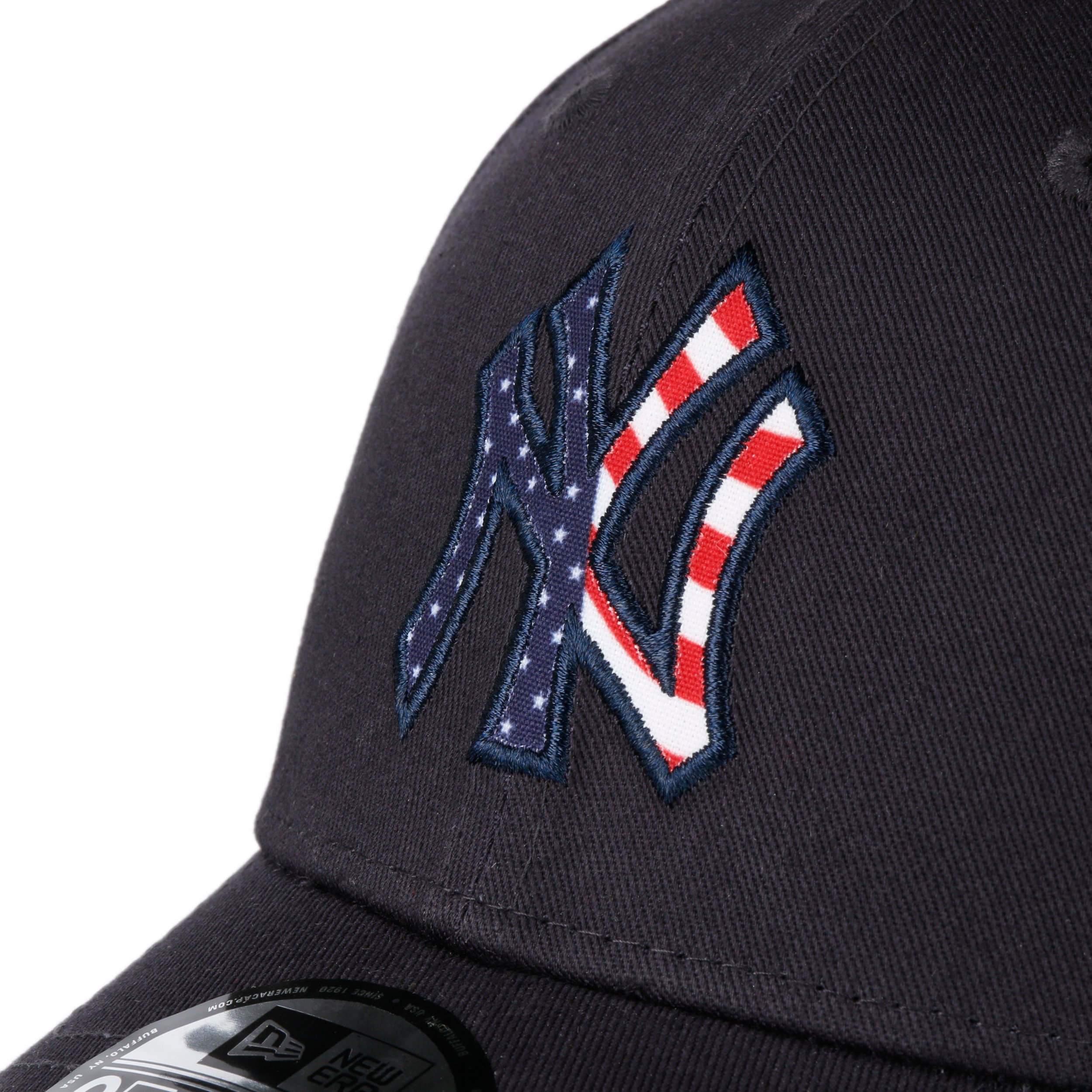 9Forty MLB Infill NY Yankees Cap by New Era - £24.95