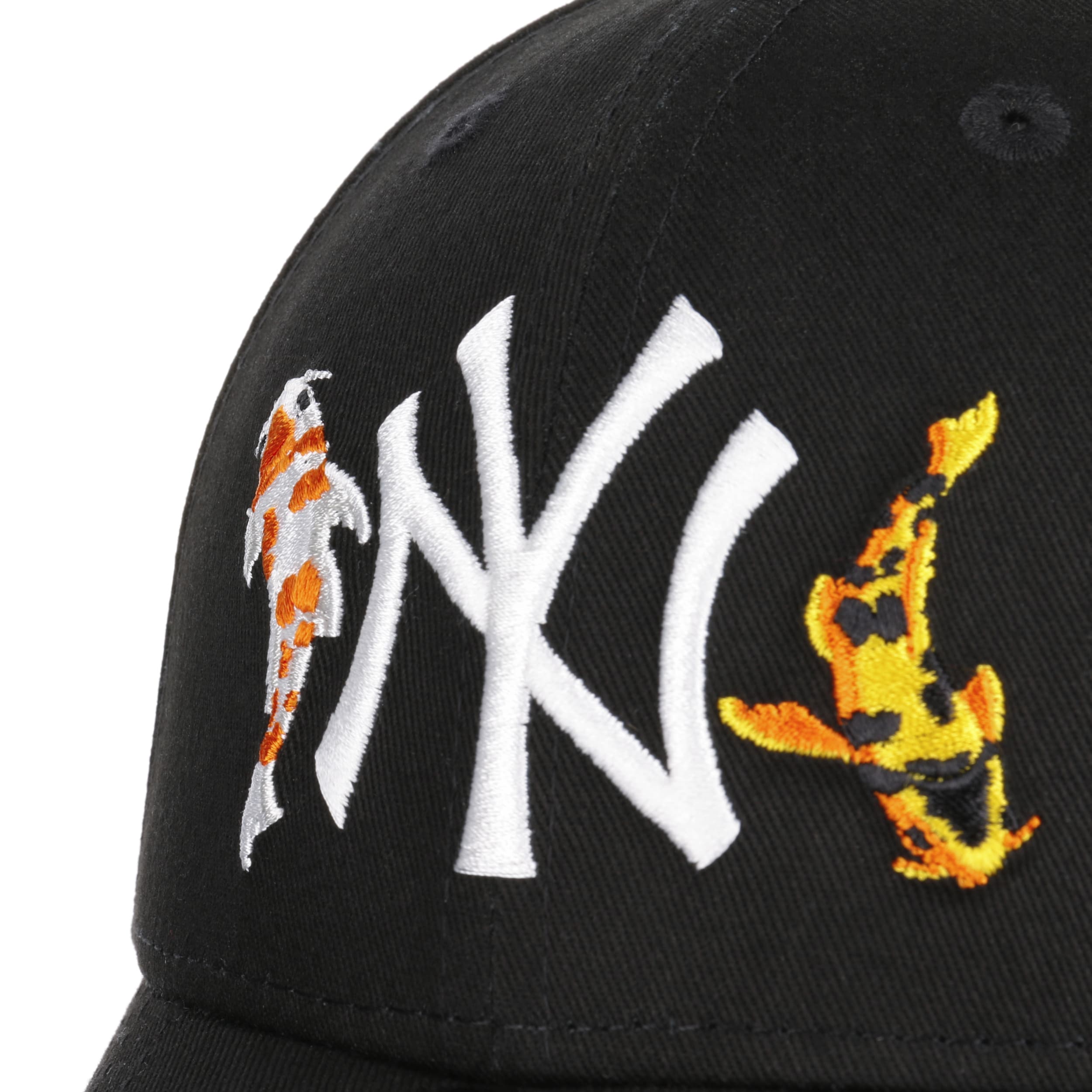 9Forty MLB KOI Fish Yankees Cap by New Era - £31.95